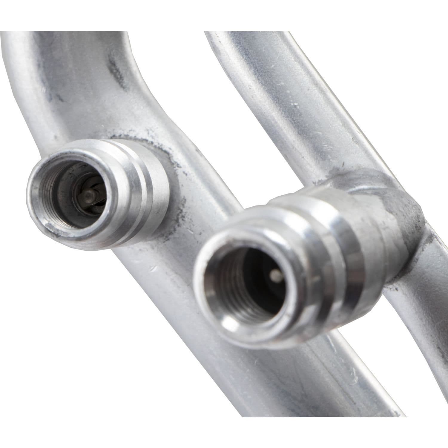 Four Seasons A/C Suction and Liquid Line Hose Assembly 66519 | AutoZone