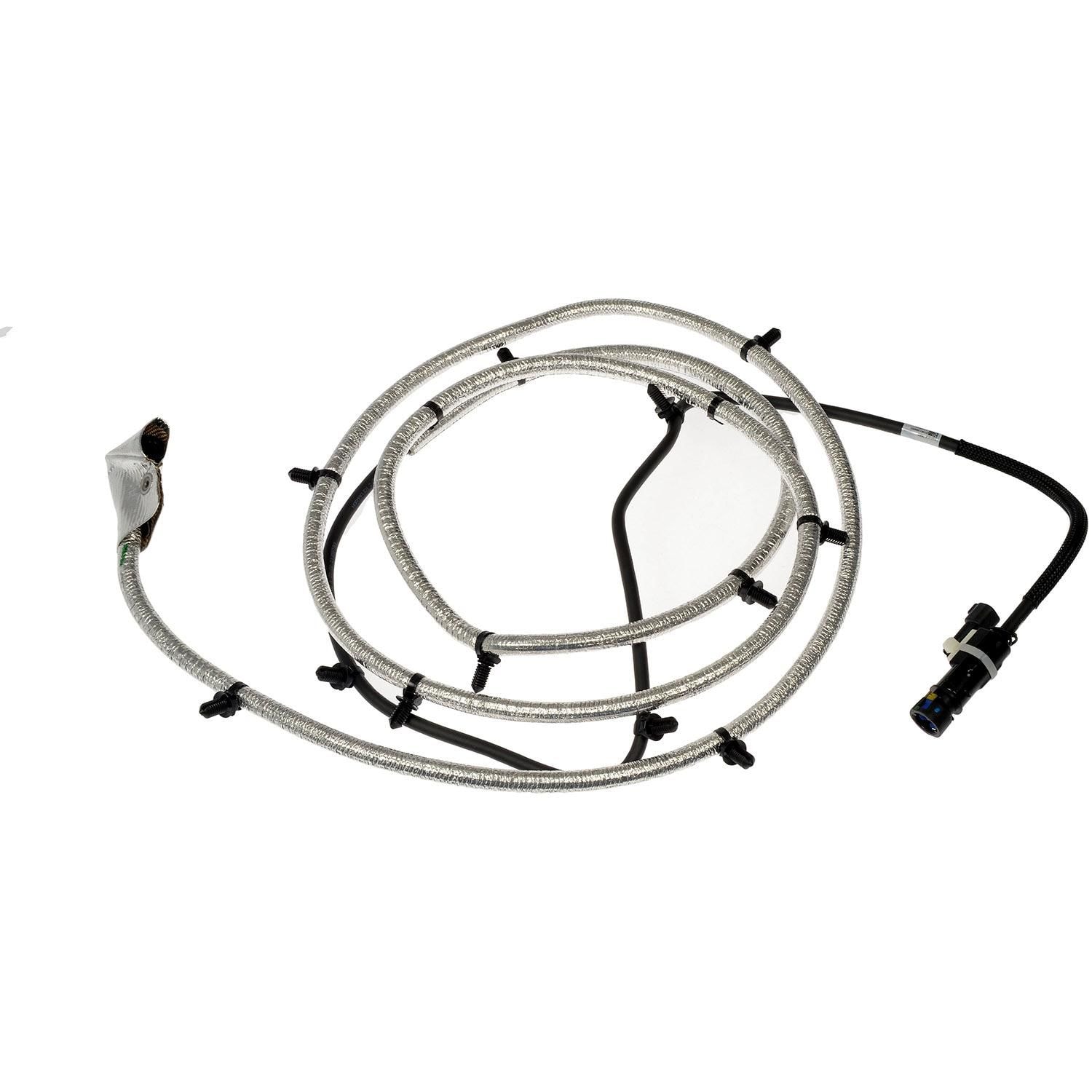 Dorman - OE Solutions Diesel Exhaust Fluid (DEF) Injector Feed Line 904 ...