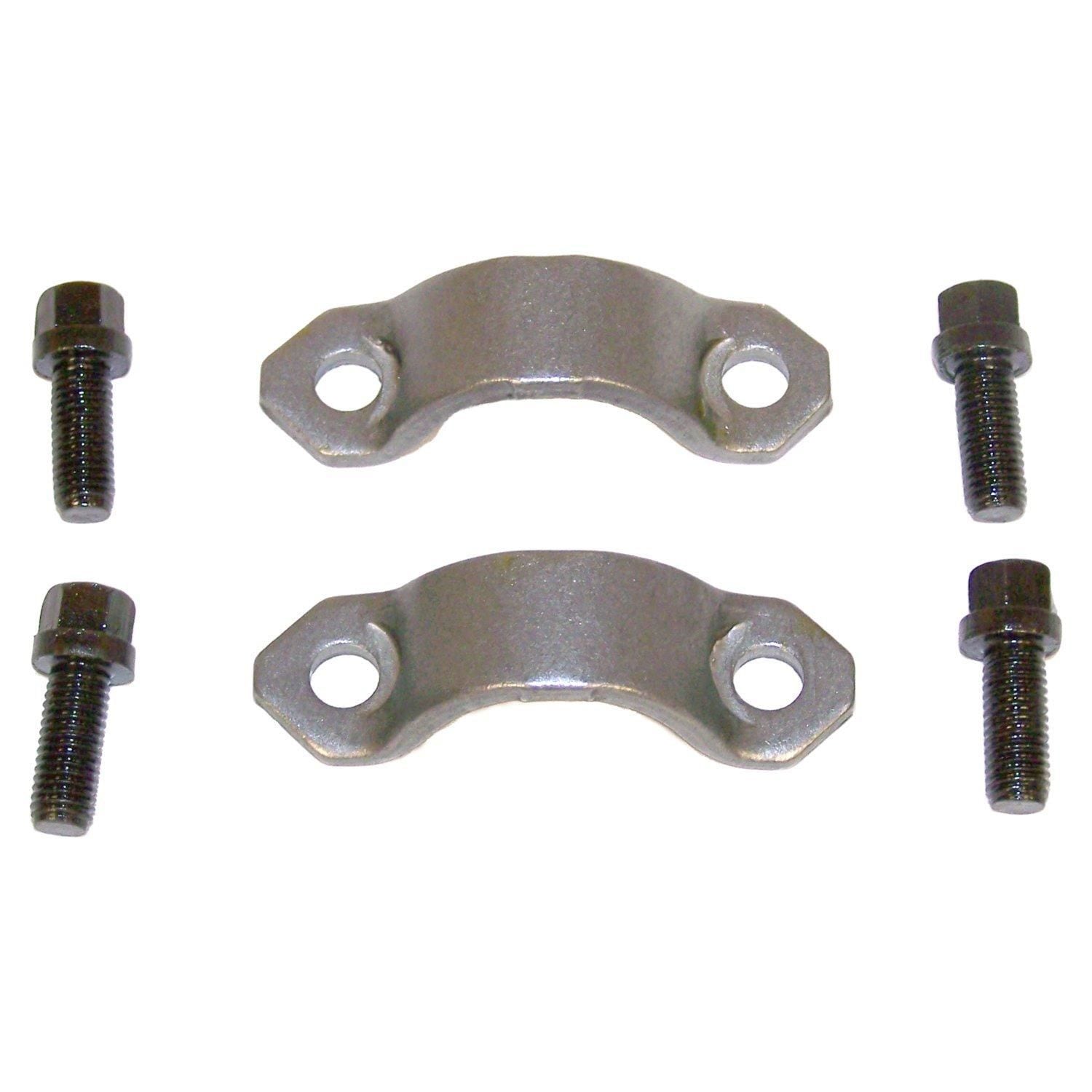 Crown Automotive Jeep Replacement Universal Joint Strap 4006698K | AutoZone