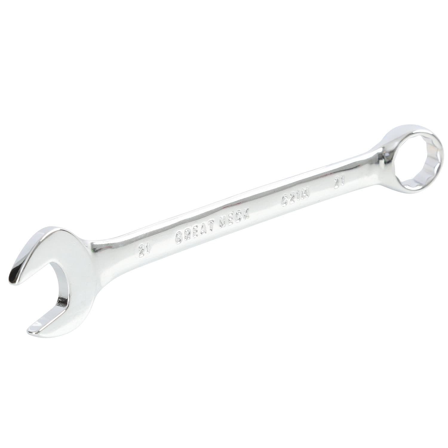 Great Neck Wrench - AutoZone