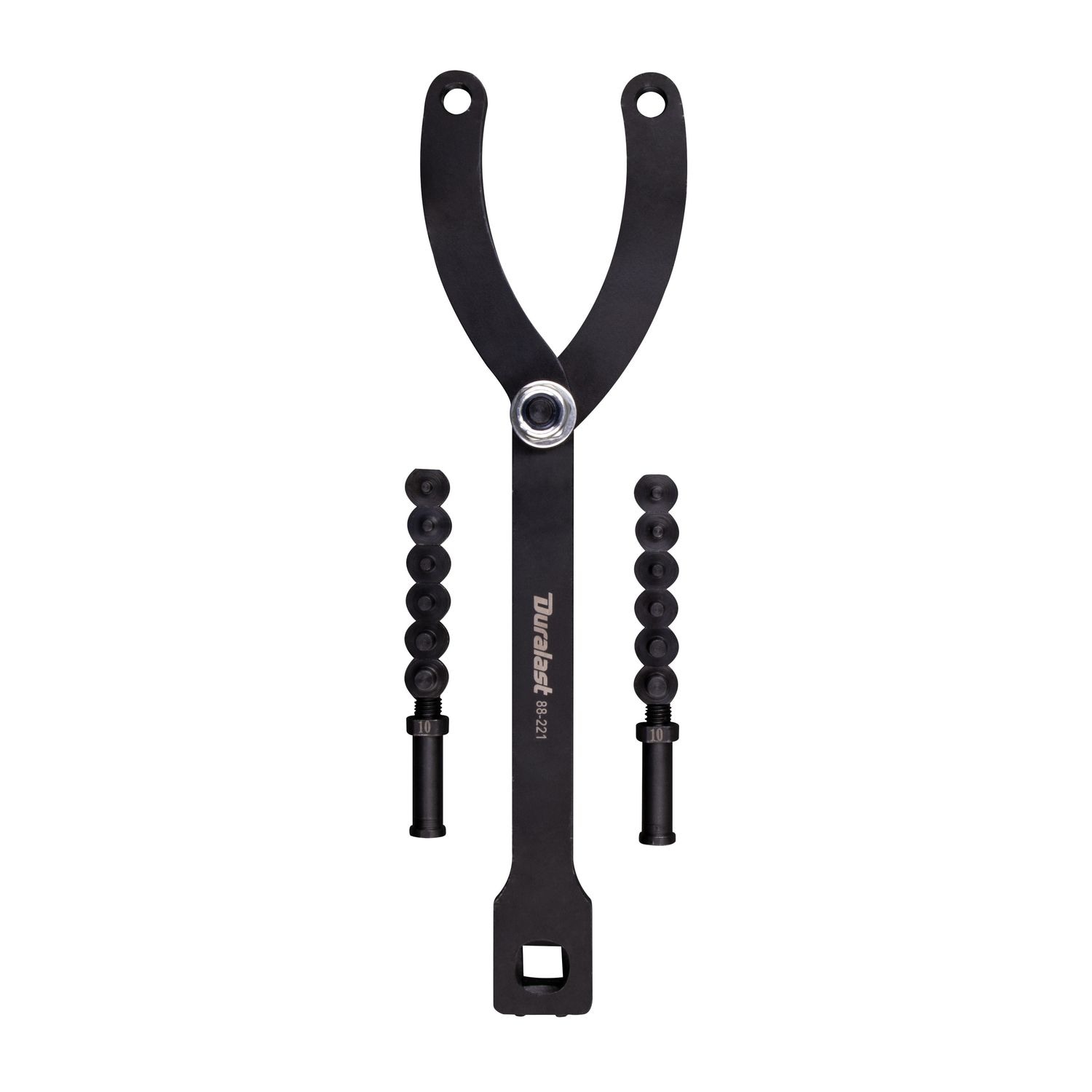 Duralast Variable Pin Spanner Wrench | AutoZone