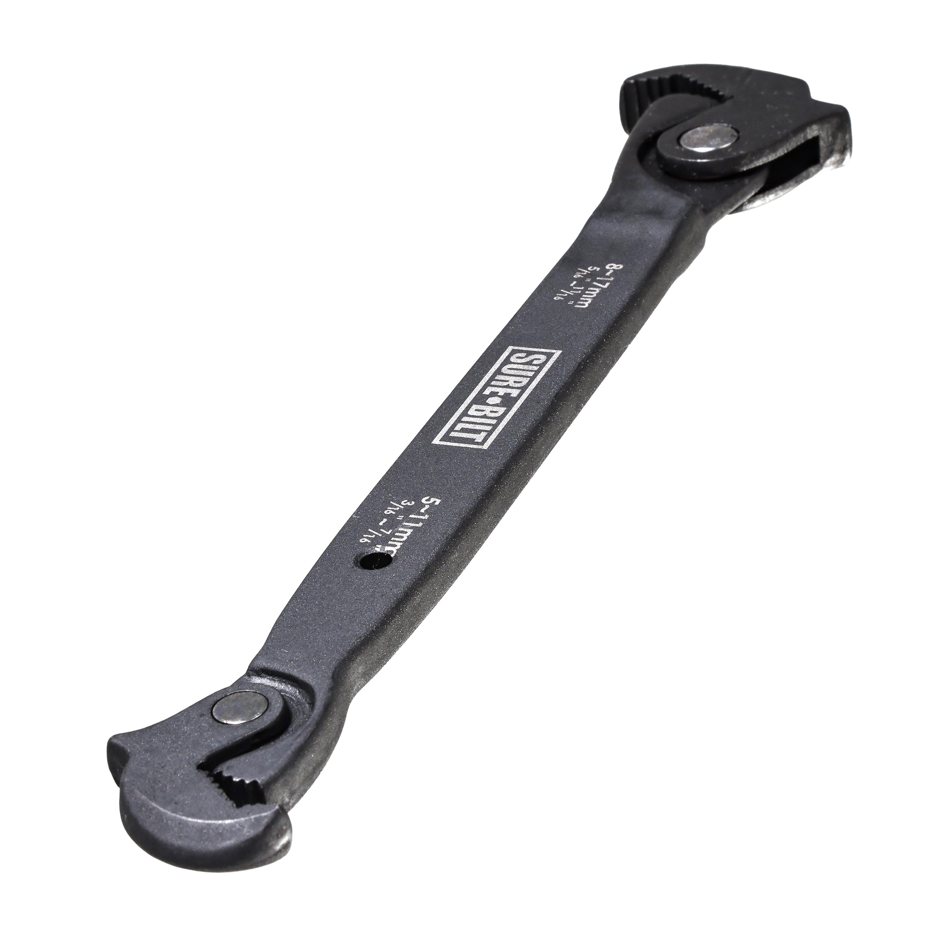 SureBilt Double End Quick Wrench | AutoZone