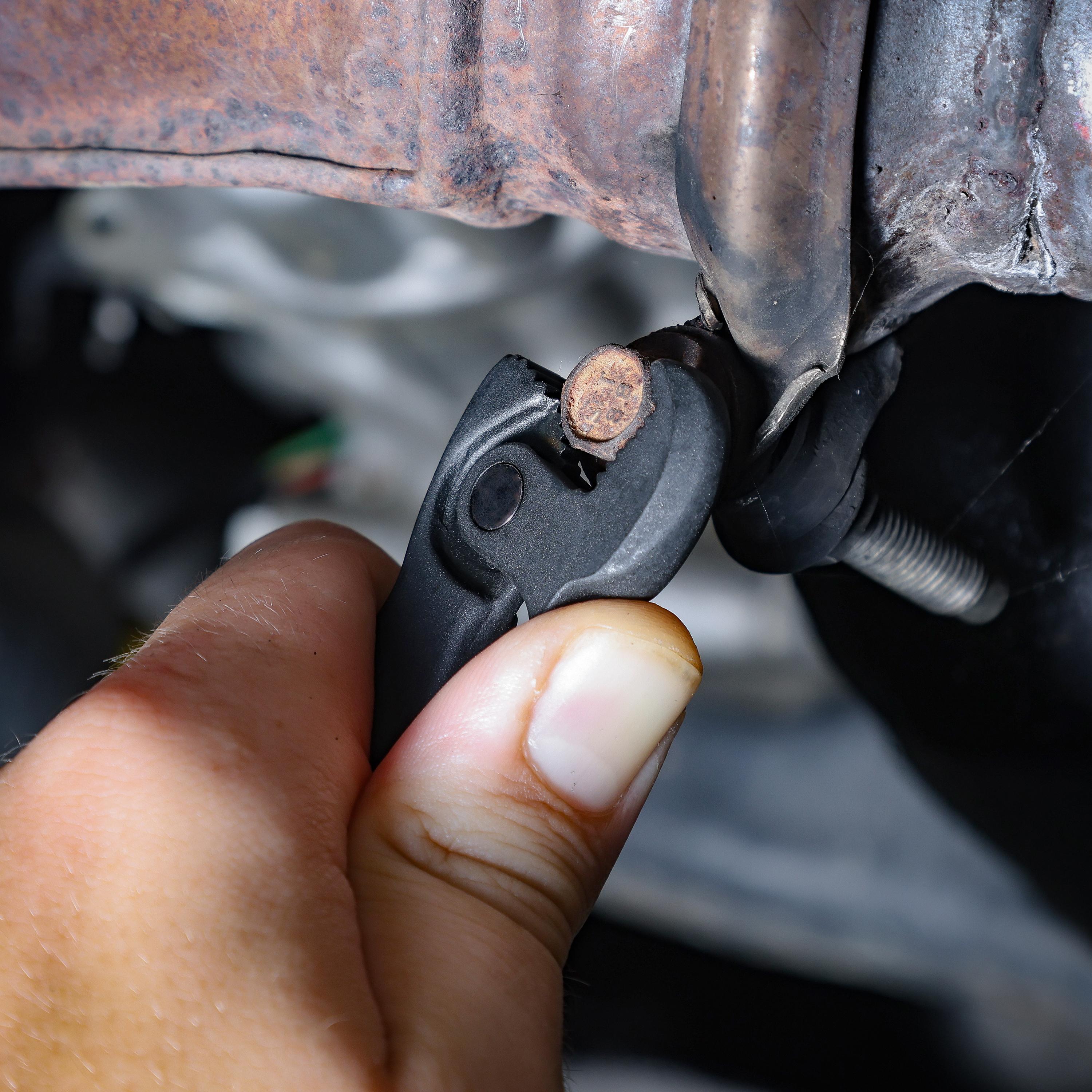 SureBilt Double End Quick Wrench | AutoZone