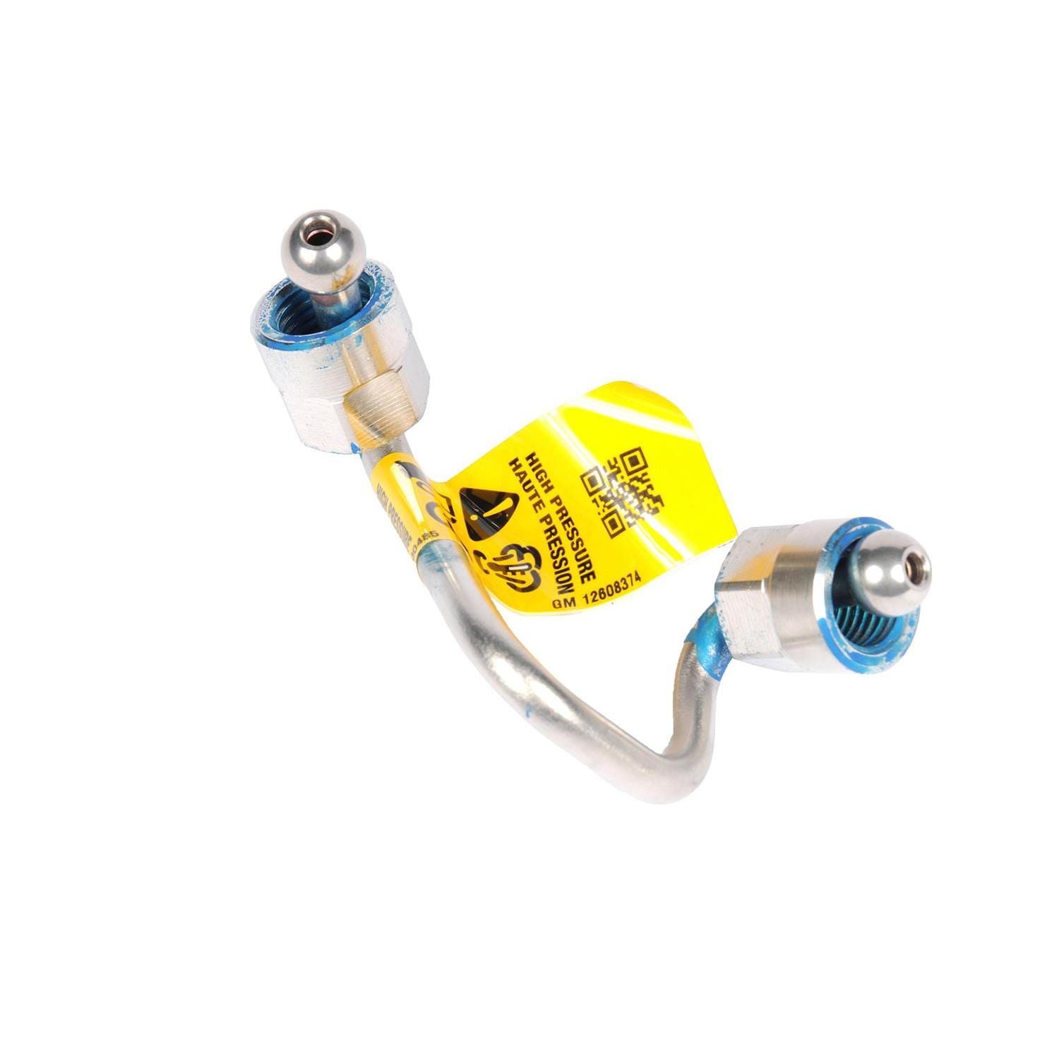 2003 Buick regal Fuel Feed & Return Line