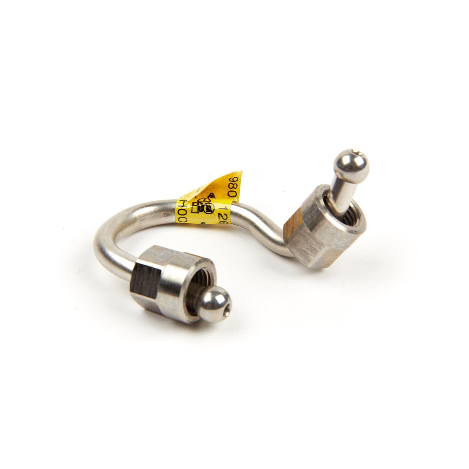 2003 Buick regal Fuel Feed & Return Line