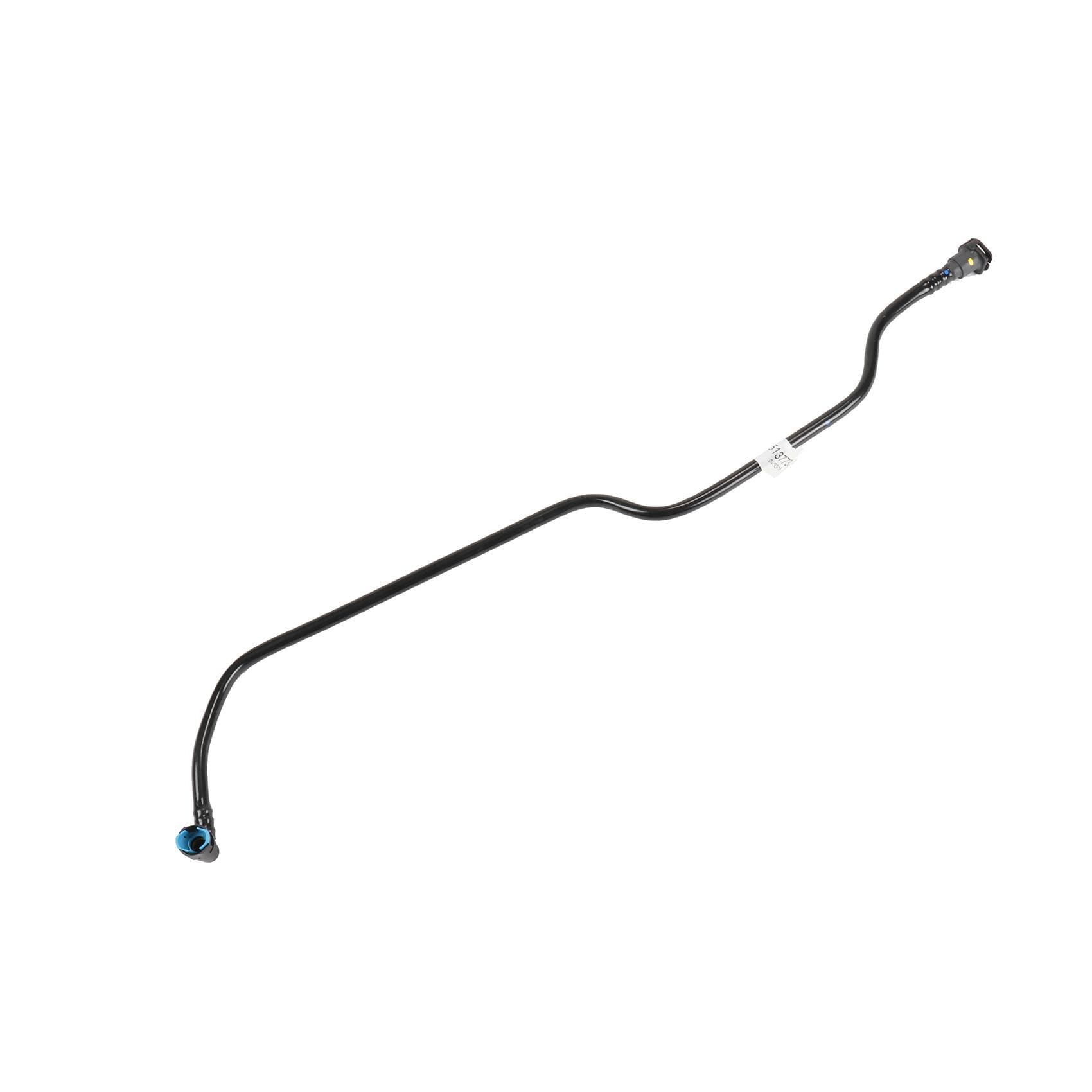 2018 Nissan Kicks Fuel Feed & Return Line