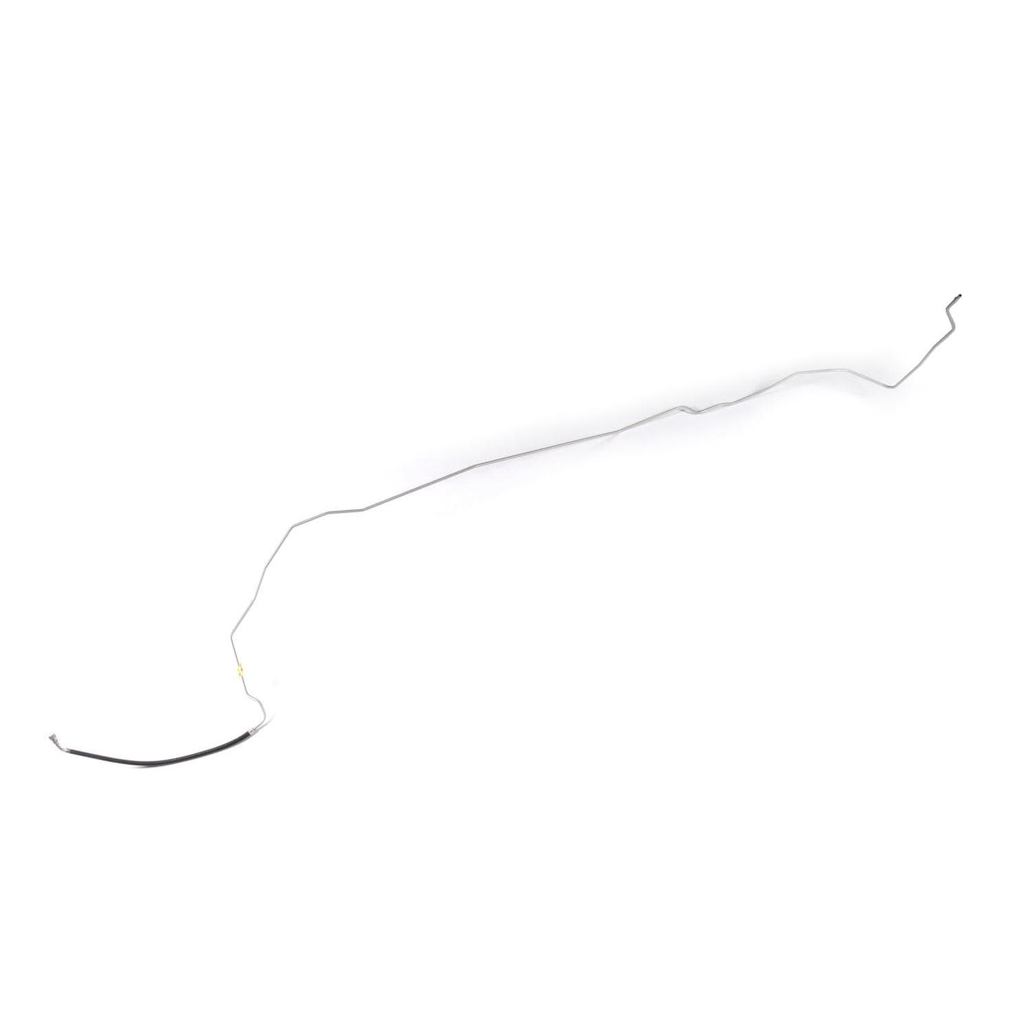 2000 Buick regal Fuel Feed & Return Line