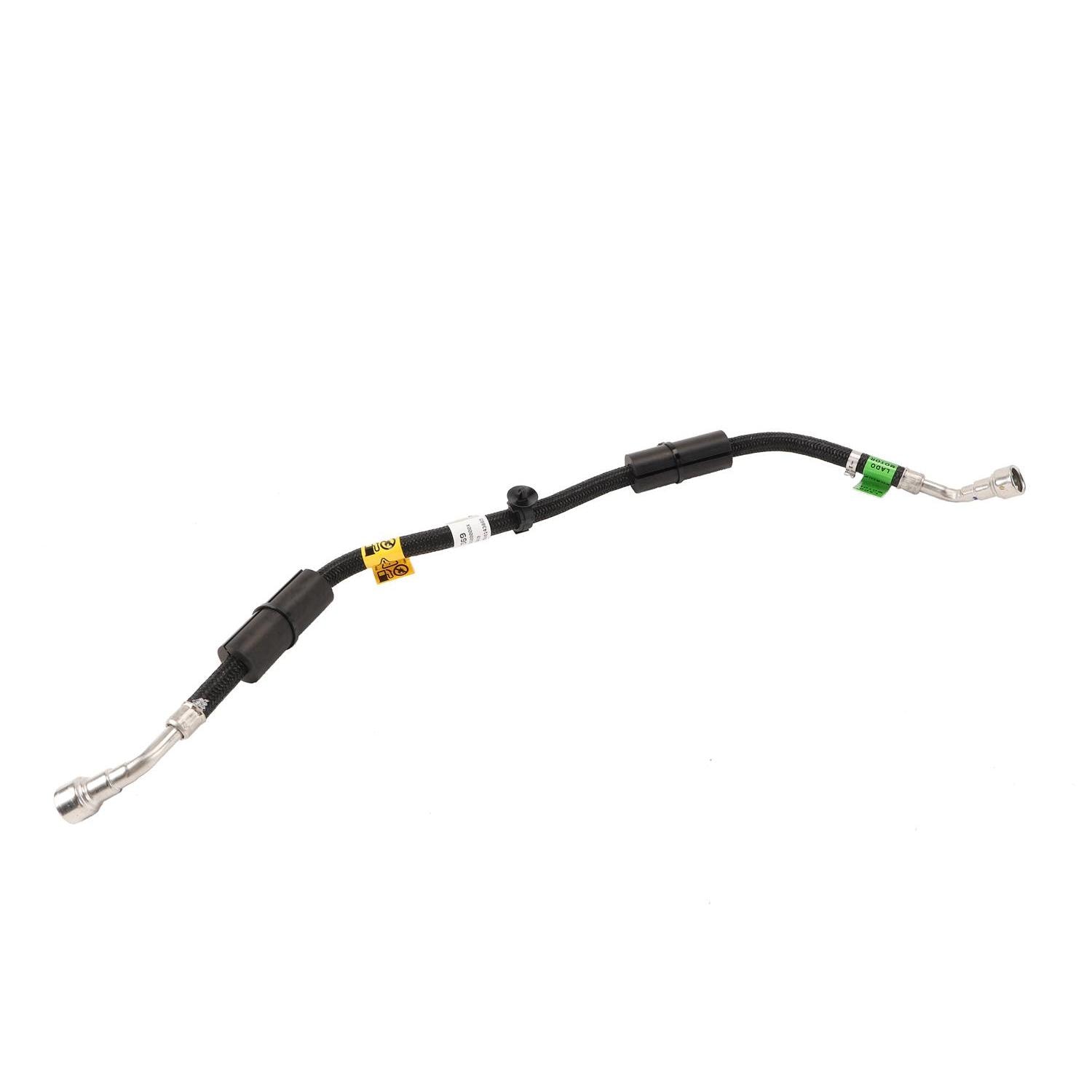 2000 Pontiac grand prix Fuel Feed & Return Line