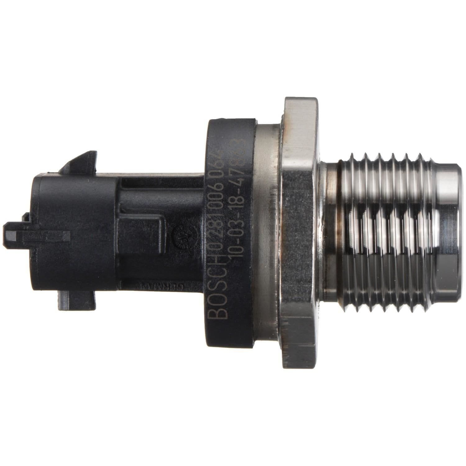 Bosch Fuel Injection Pressure Sensor 0281006064 | AutoZone