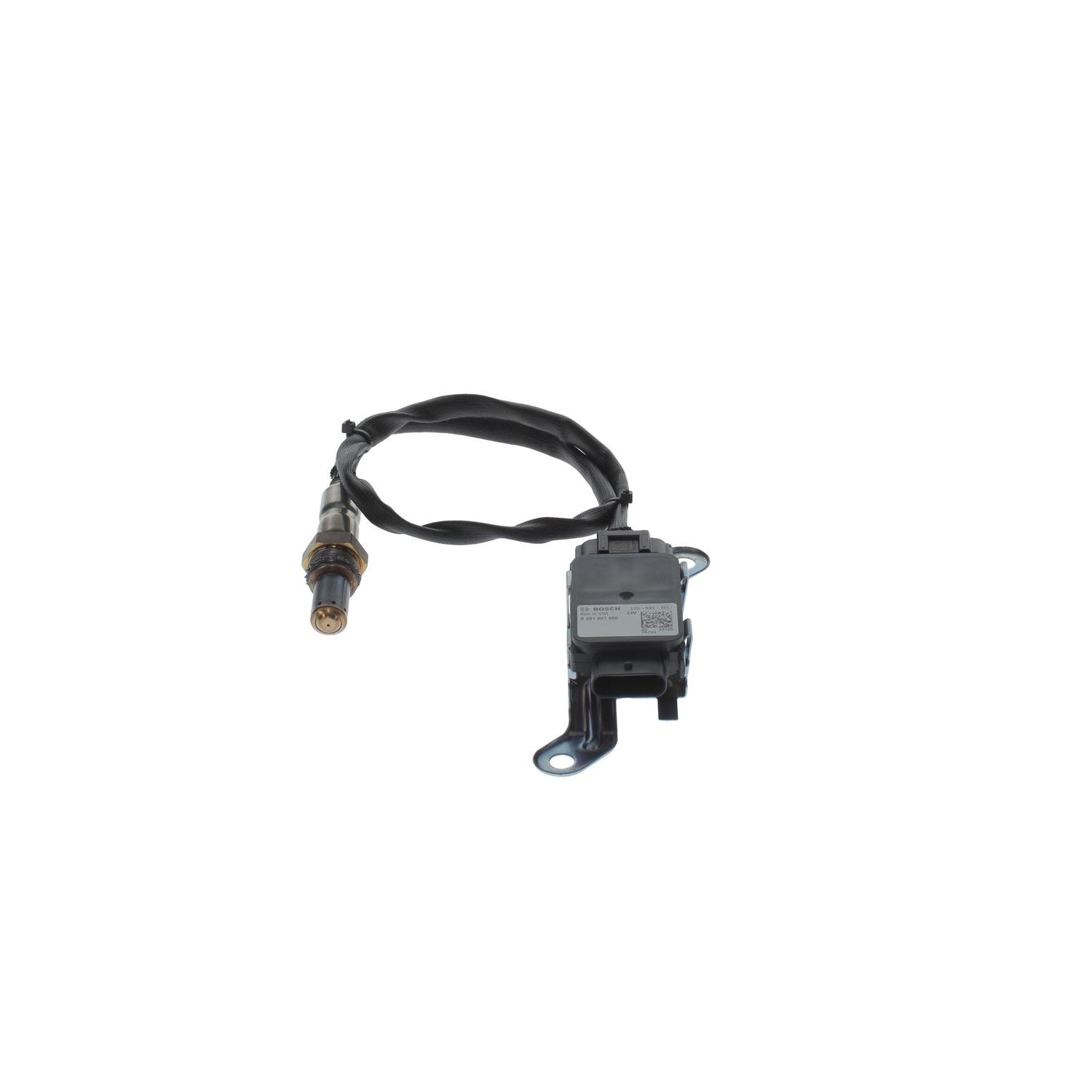 2021 Volvo VNL Nitrogen Oxide NOx Sensor