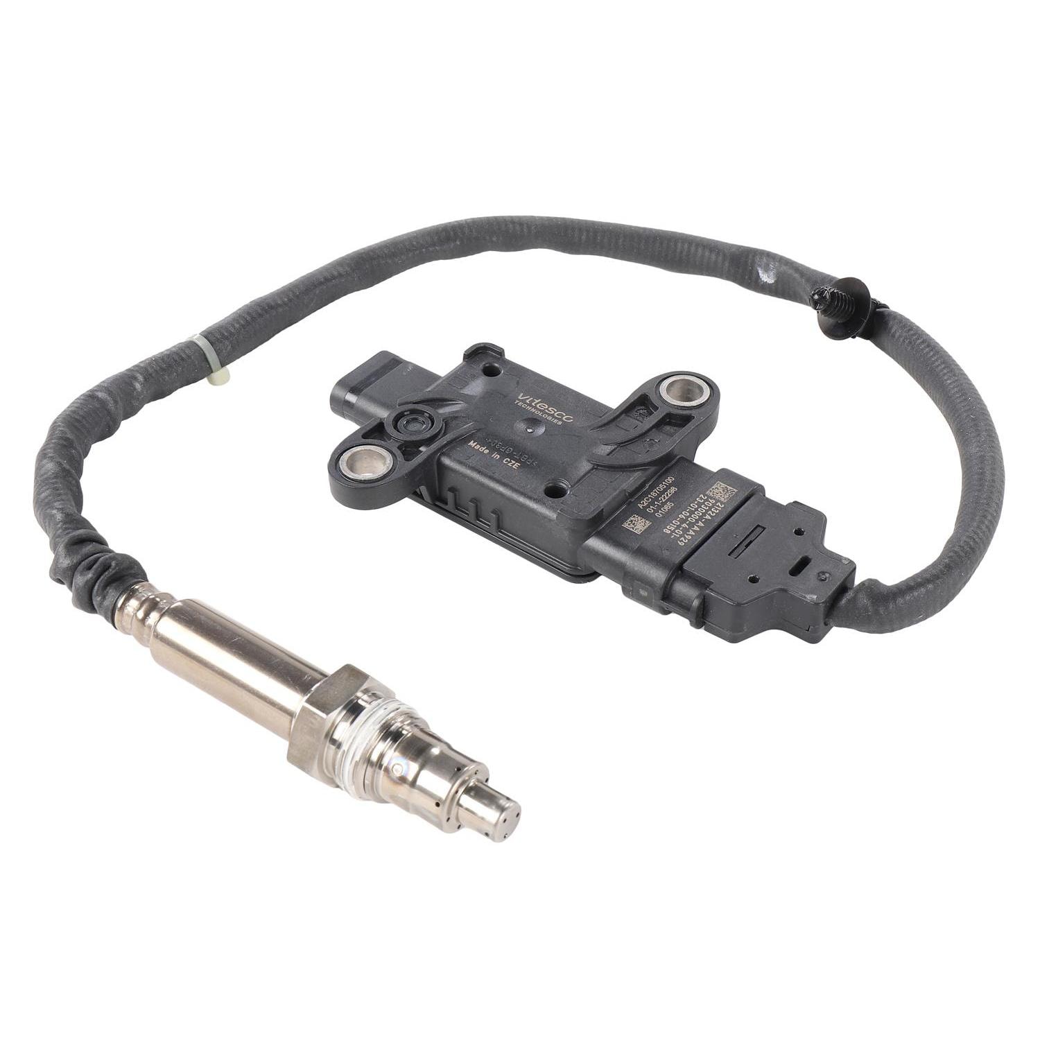 GM Genuine Parts Nitrogen Oxide (NOx) Sensor 12731772 | AutoZone