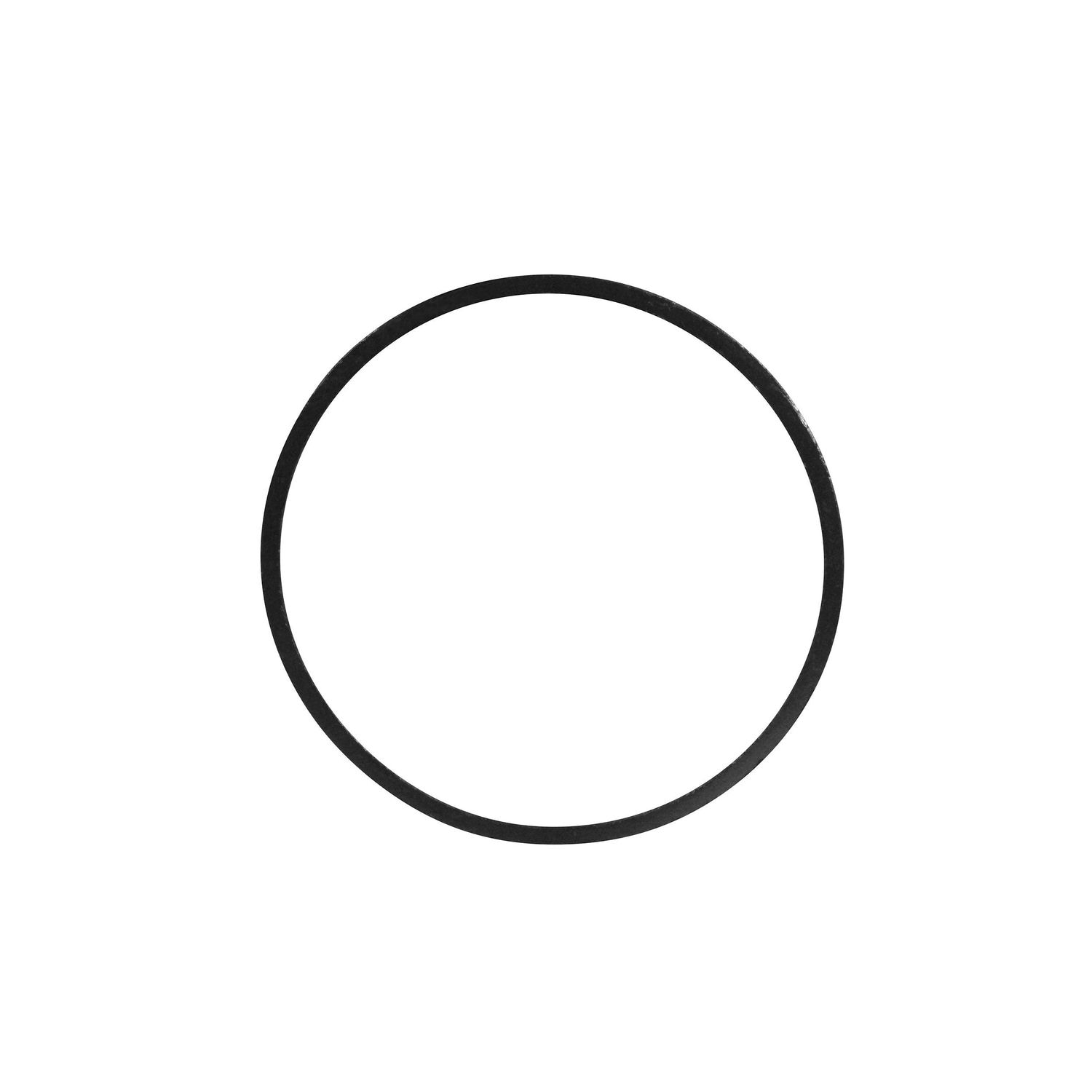 DuraFit Diesel Particulate Filter (DPF) Gasket E30-0130 | AutoZone