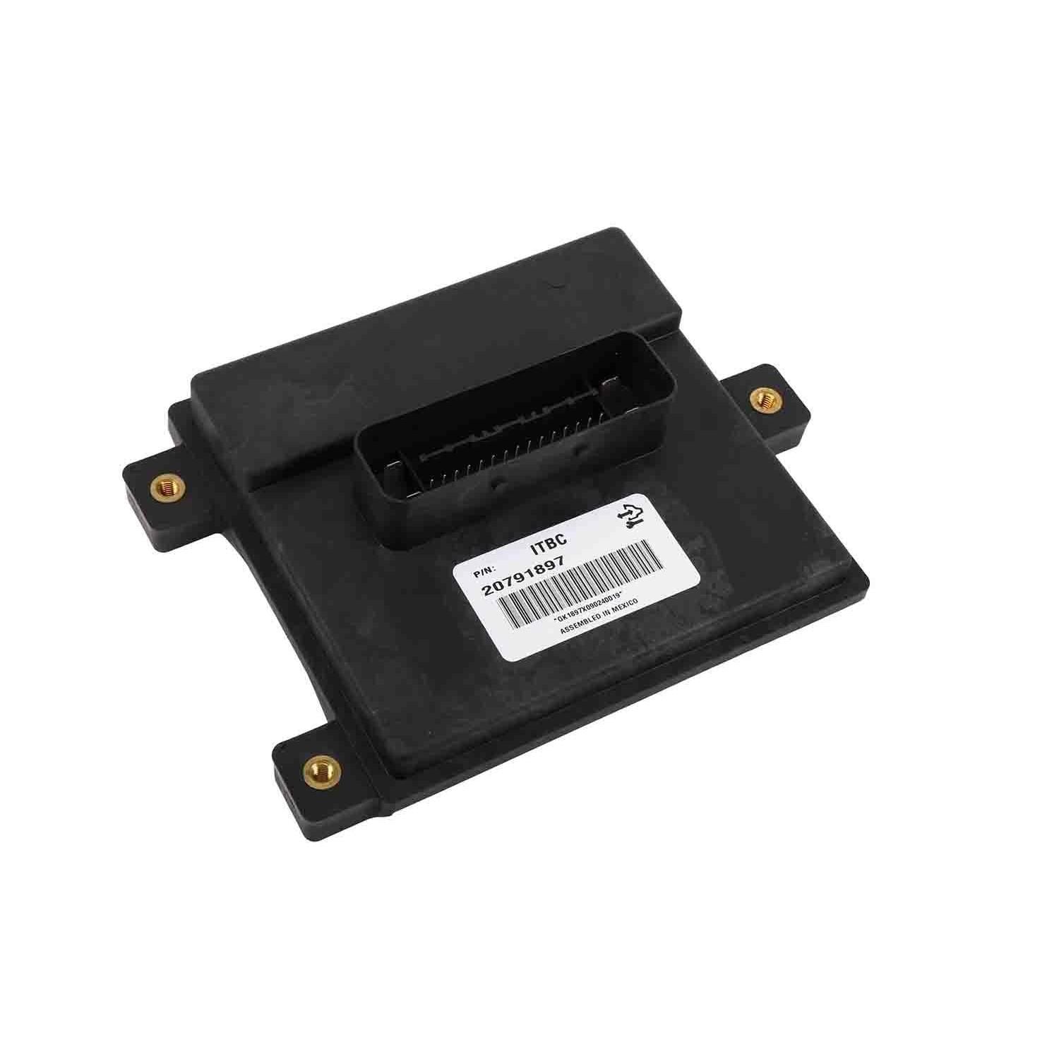 Best Trailer Brake Control Module for Cars, Trucks & SUVs