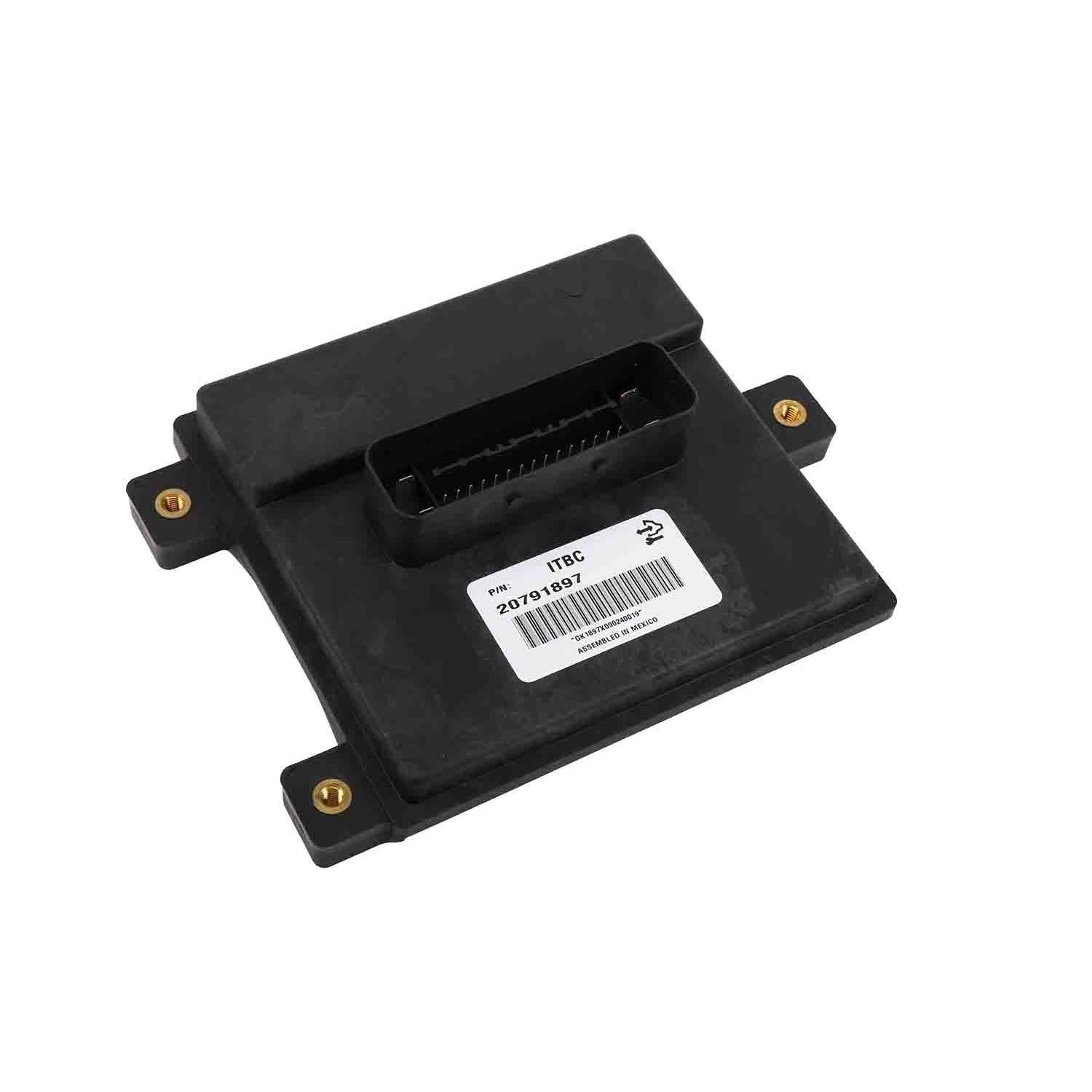 Best Trailer Brake Control Module for Cars, Trucks & SUVs