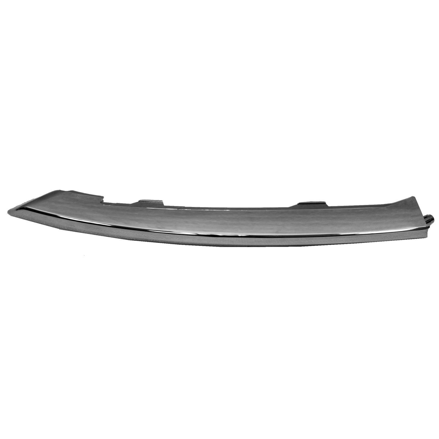 2012 Toyota Matrix Bumper Cover Molding