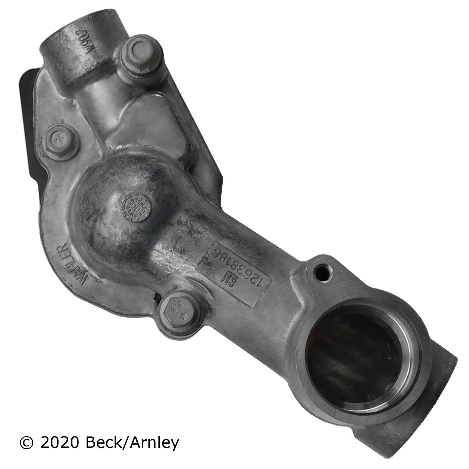Beck/Arnley Thermostat & Housing - AutoZone