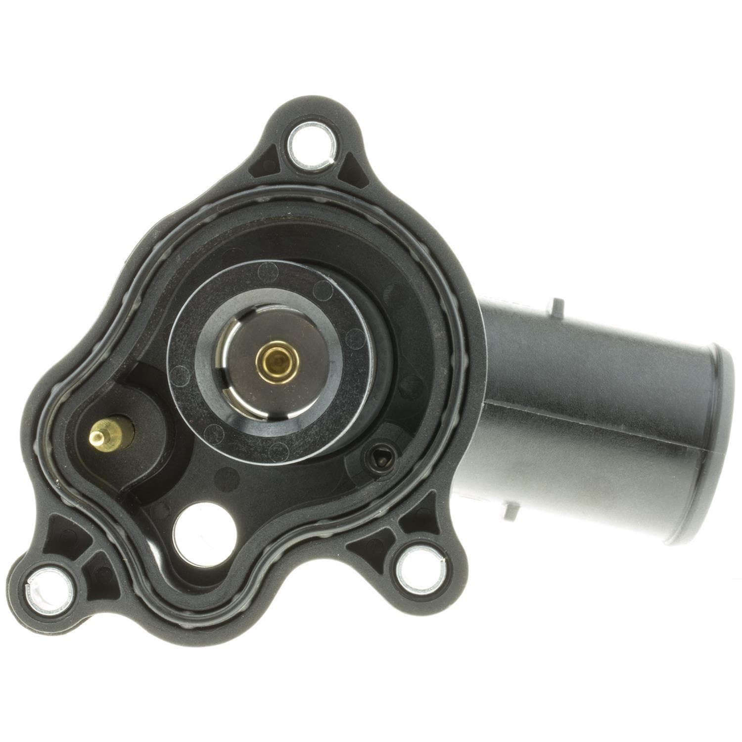 Duralast Engine Coolant Thermostat Housing Assembly 10994 | AutoZone