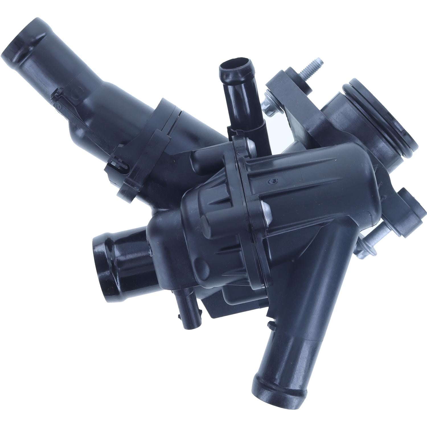 Duralast Engine Coolant Thermostat Housing Assembly 12628 | AutoZone