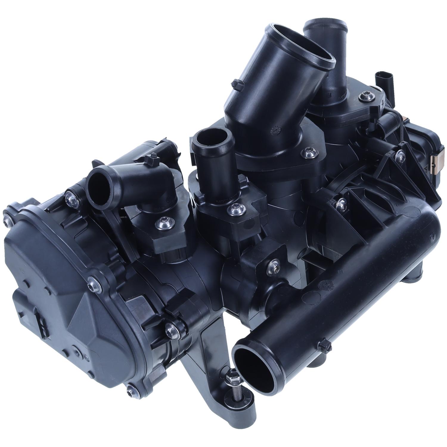 Duralast Engine Coolant Control Valve 12638 | AutoZone