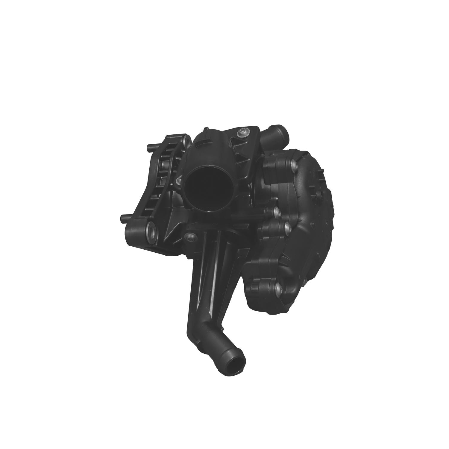 Duralast Engine Coolant Thermostat Housing Assembly 13260 | AutoZone