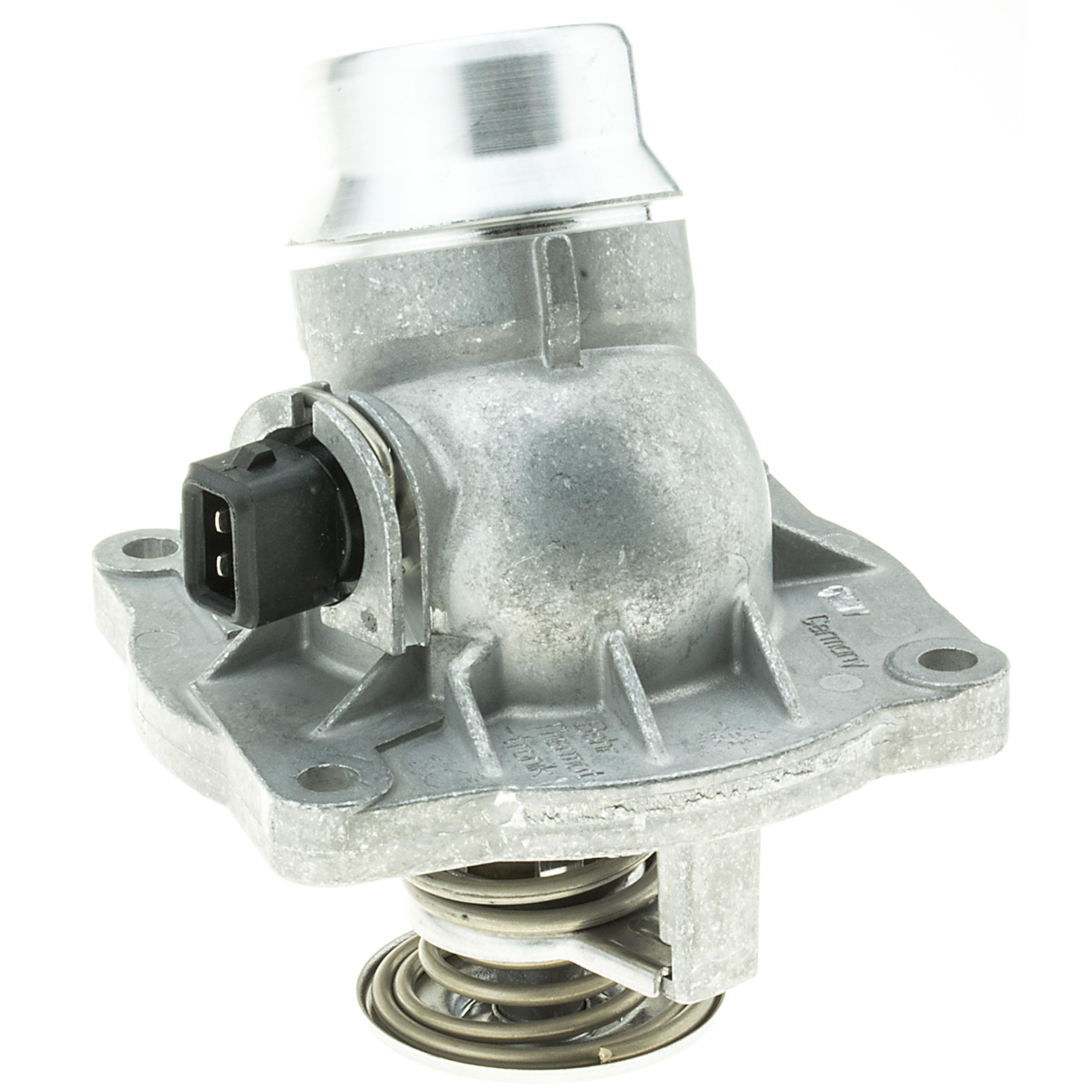 Wrangler Thermostats - Best Thermostat for Jeep Wrangler