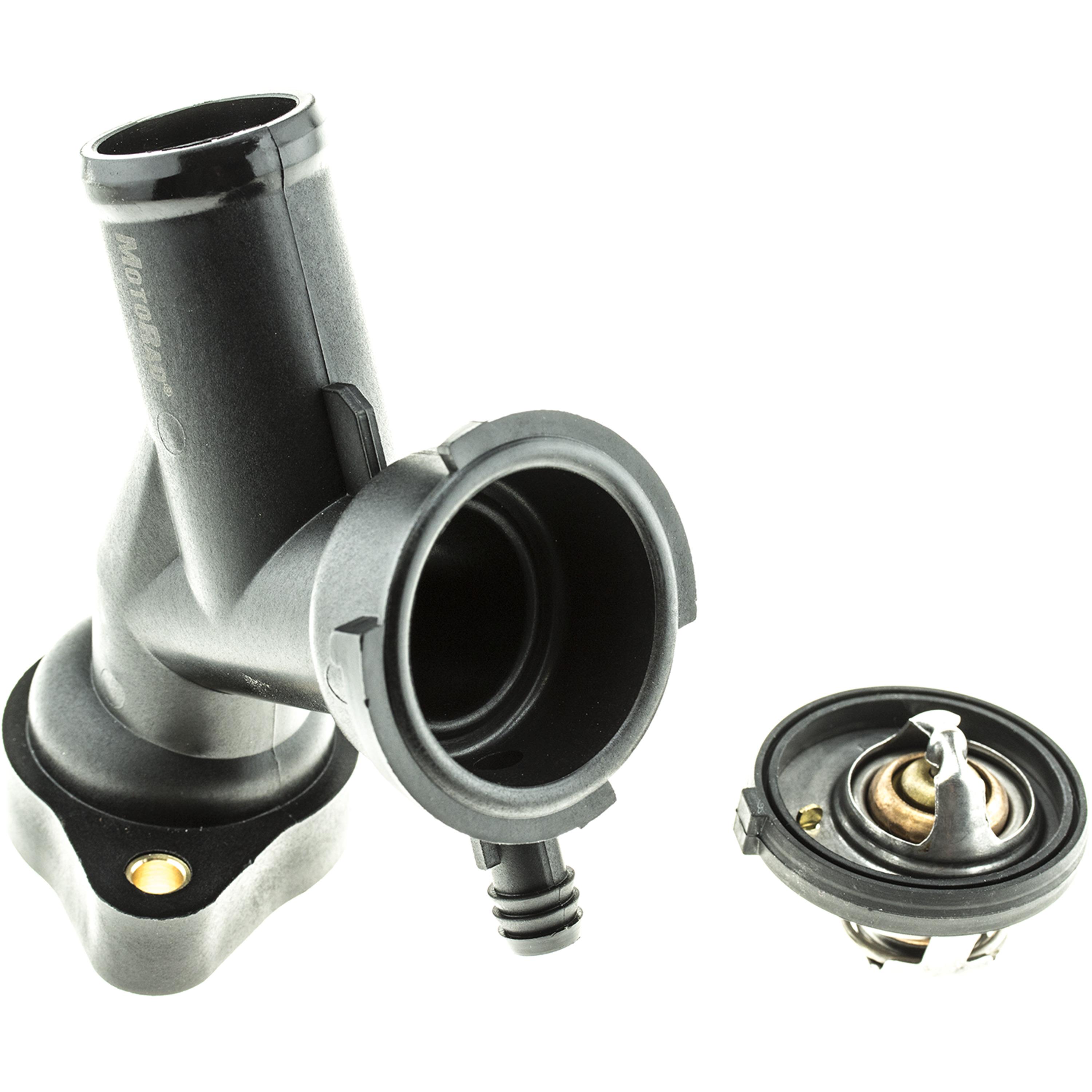 2023 Subaru impreza Thermostat & Housing