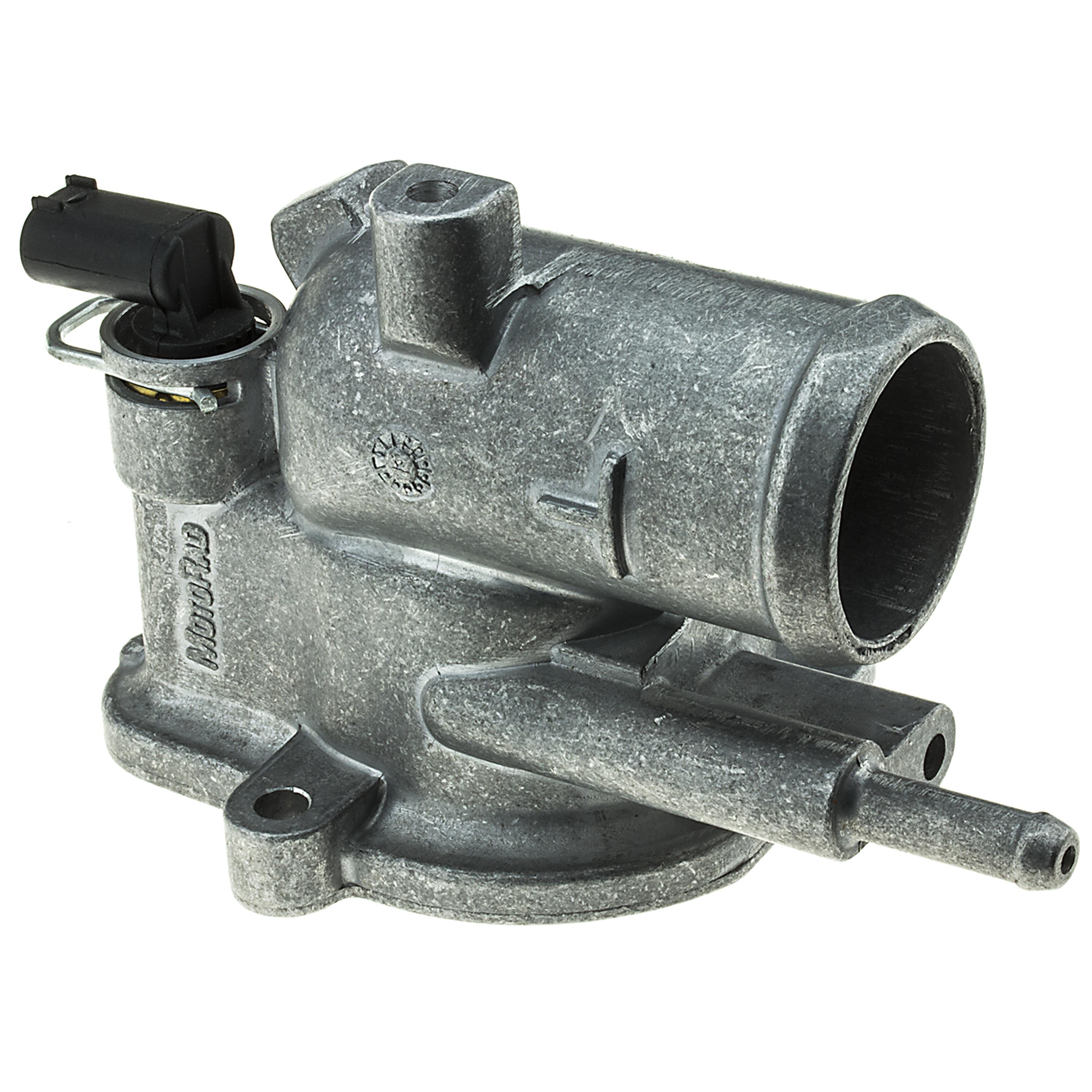 2005 Mack CT Thermostat & Housing