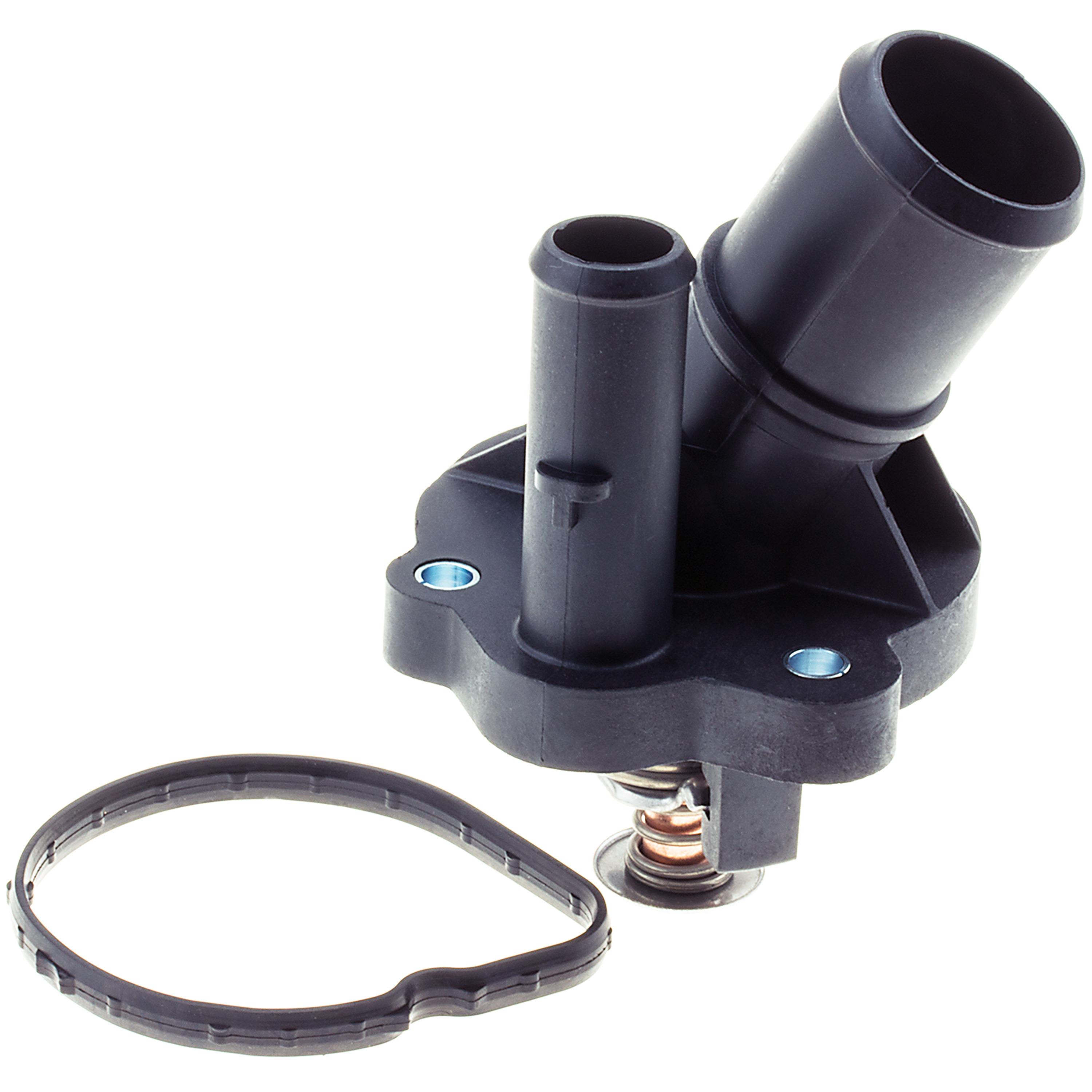 2019 Subaru wrx sti Thermostat & Housing