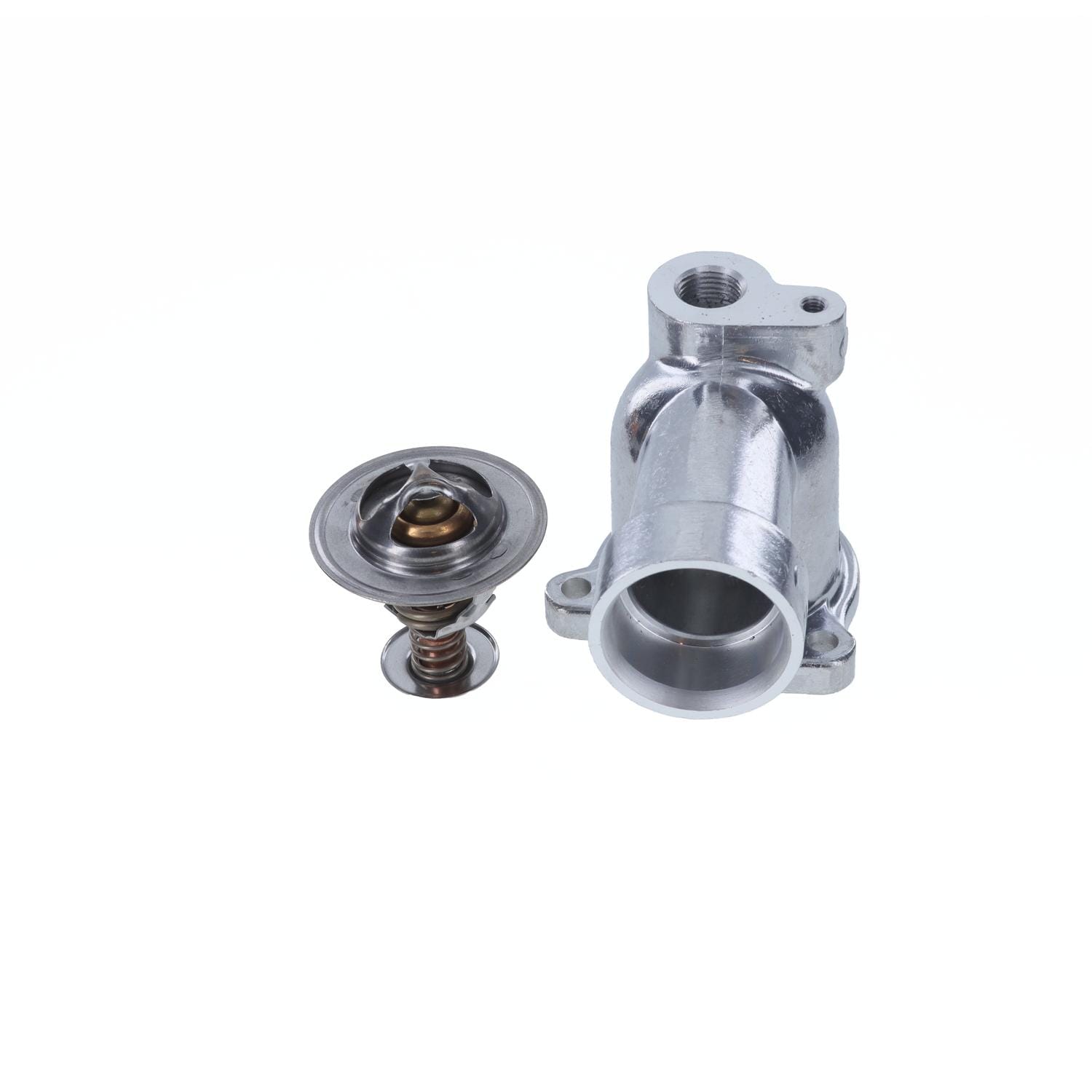 Duralast Engine Coolant Thermostat Housing Assembly 5353KT | AutoZone