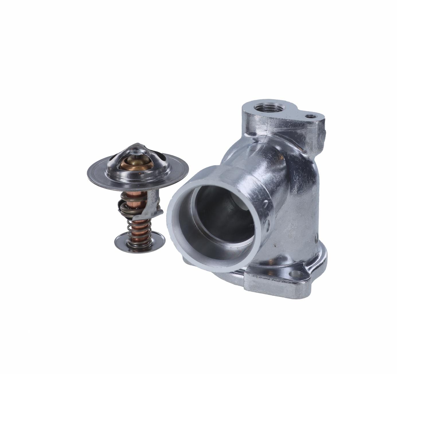 Duralast Engine Coolant Thermostat Housing Assembly 5353KT | AutoZone