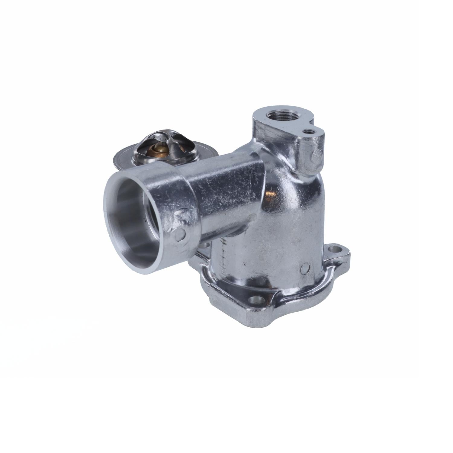 Duralast Engine Coolant Thermostat Housing Assembly 5353KT | AutoZone