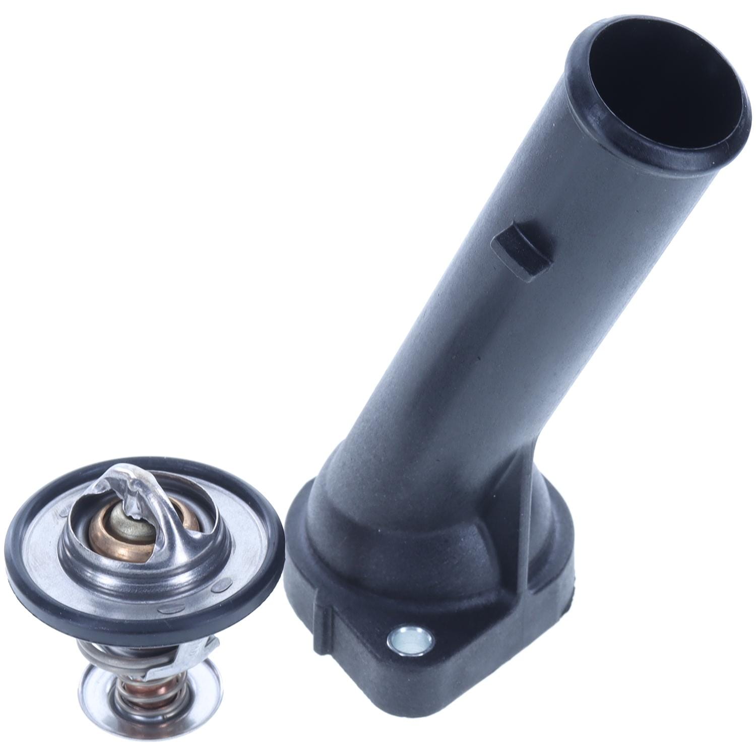 2001 Toyota Camry Thermostat & Housing