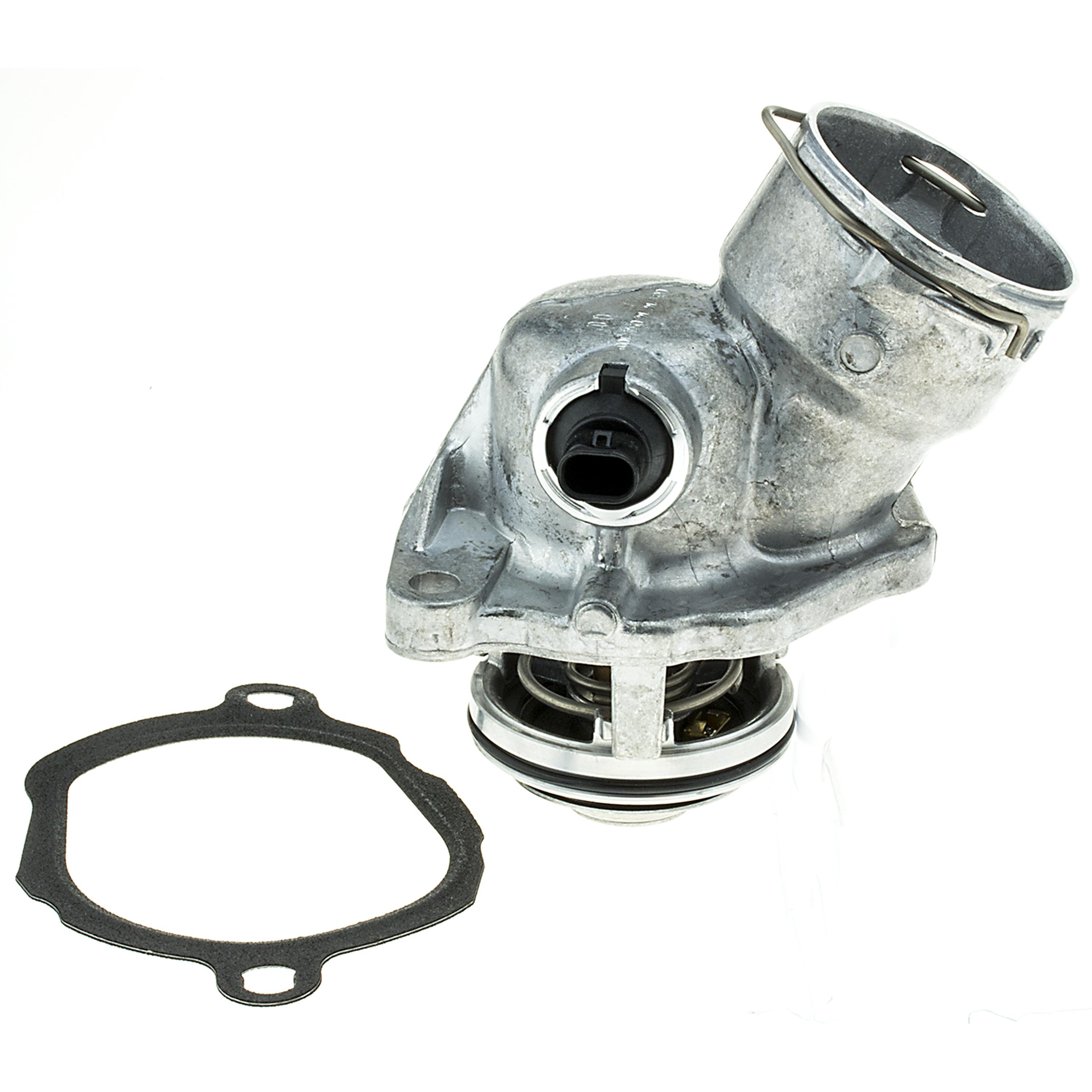 Duralast Engine Coolant Thermostat Housing Assembly 25912DL | AutoZone