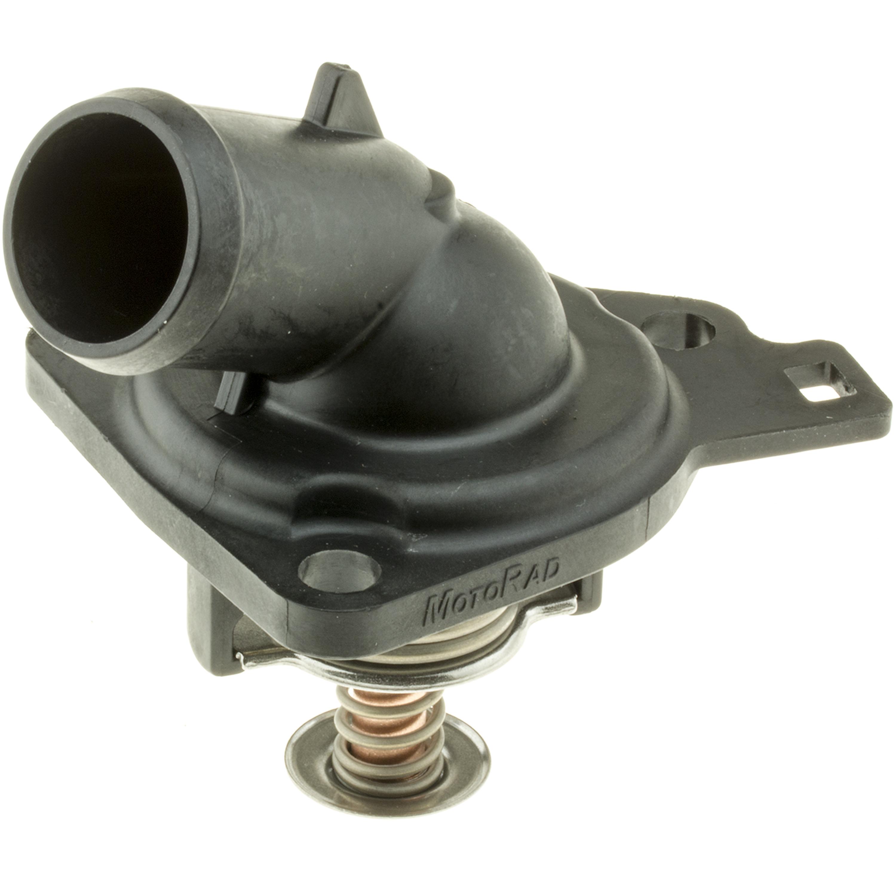 Duralast Engine Coolant Thermostat Housing Assembly 75472 | AutoZone