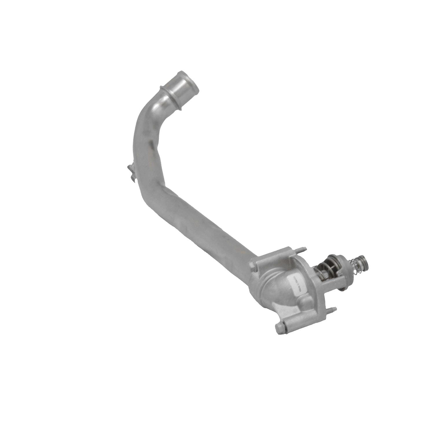 2021 Chevrolet Blazer Coolant Flanges