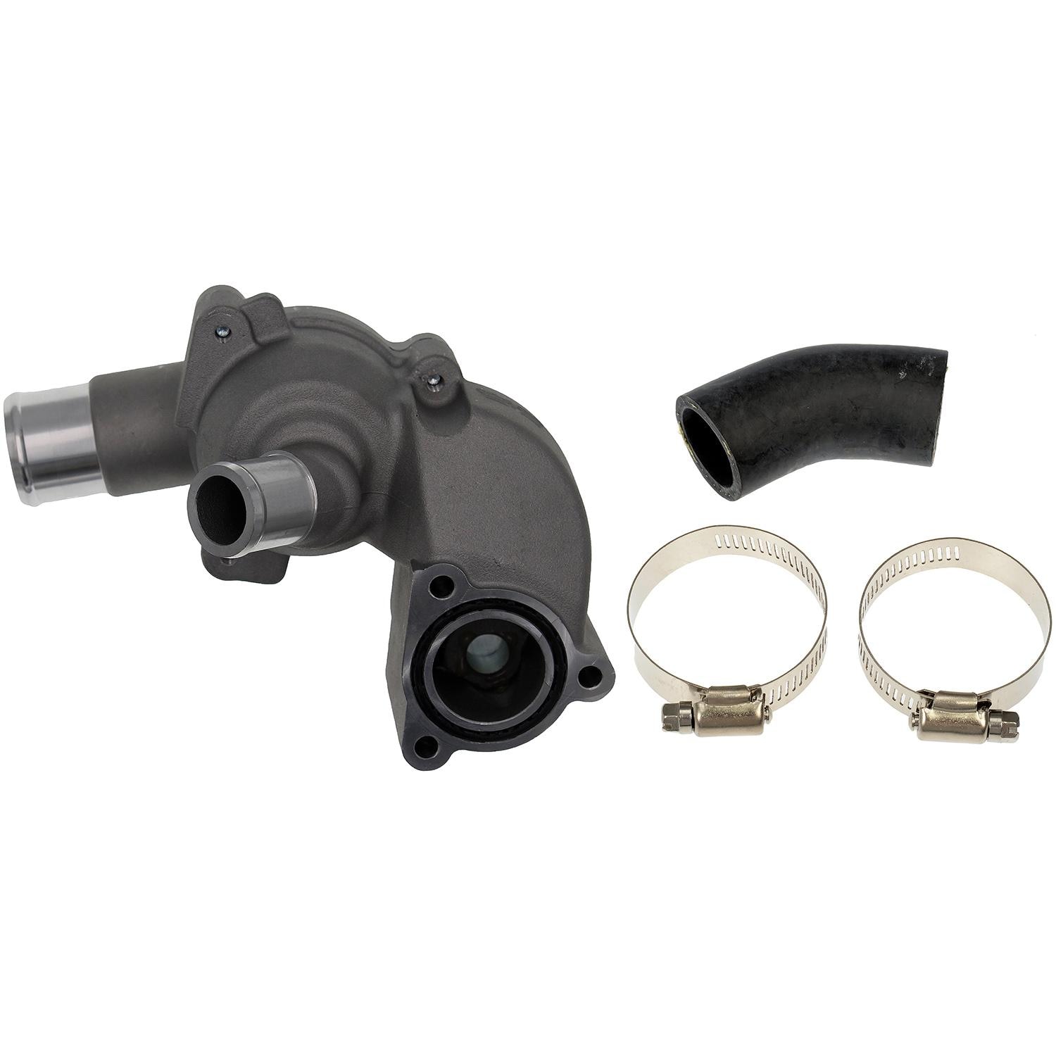 Duralast Engine Coolant Thermostat Housing Assembly DL902-1997 | AutoZone