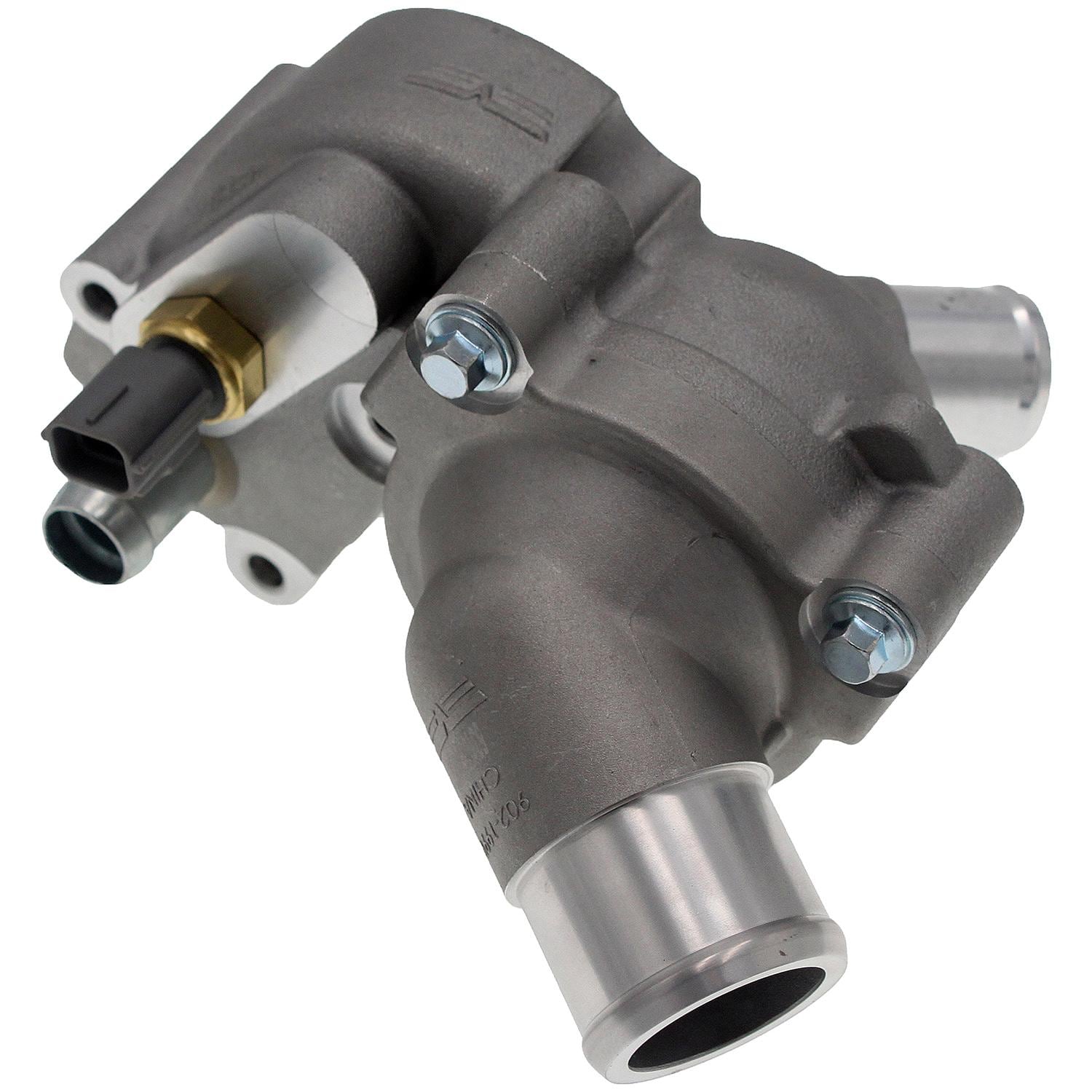Duralast Engine Coolant Thermostat Housing Assembly DL902-1999 | AutoZone