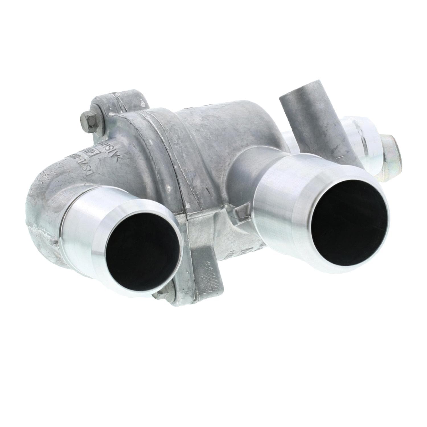 2000 Volkswagen jetta Thermostat & Housing