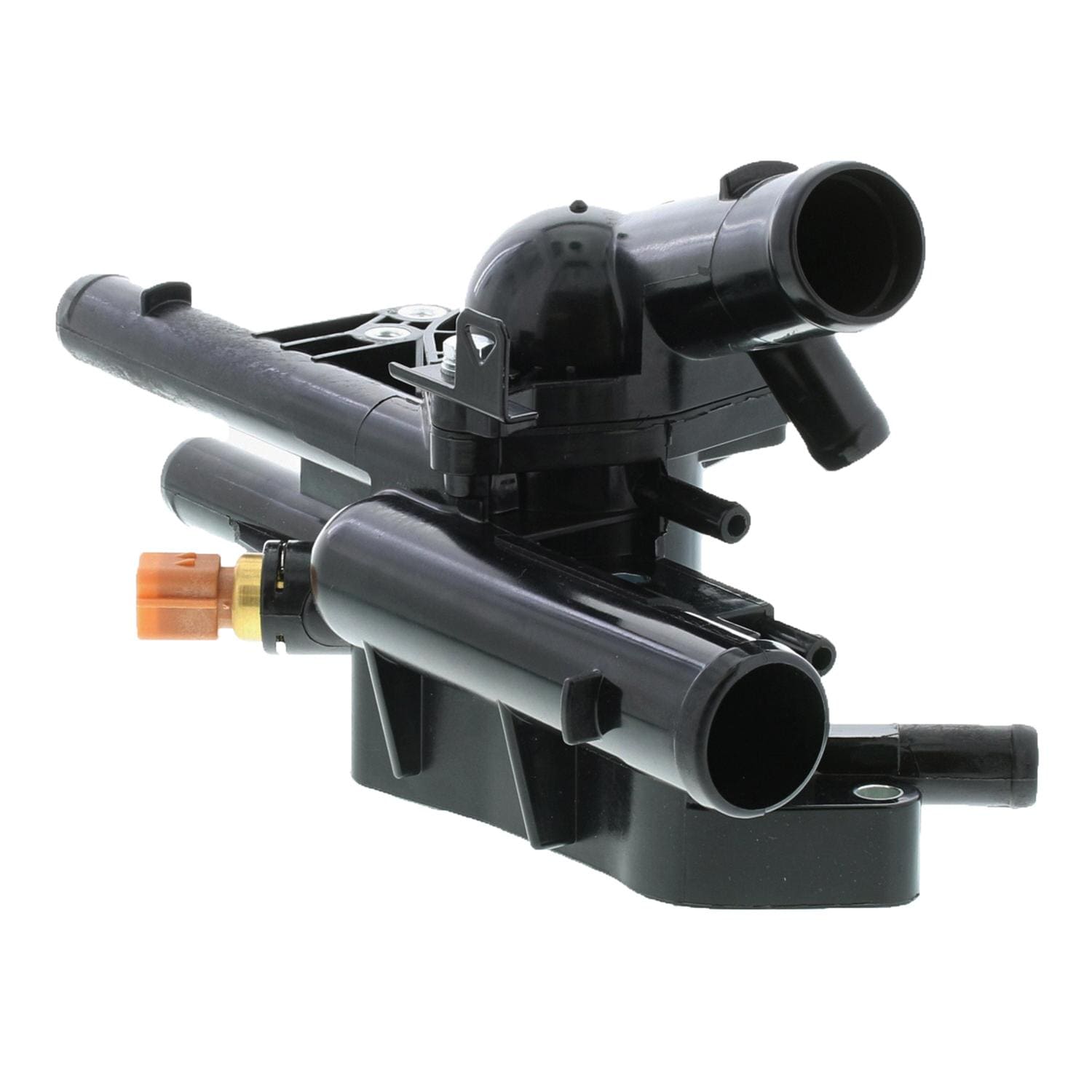 2000 Volkswagen jetta Thermostat & Housing