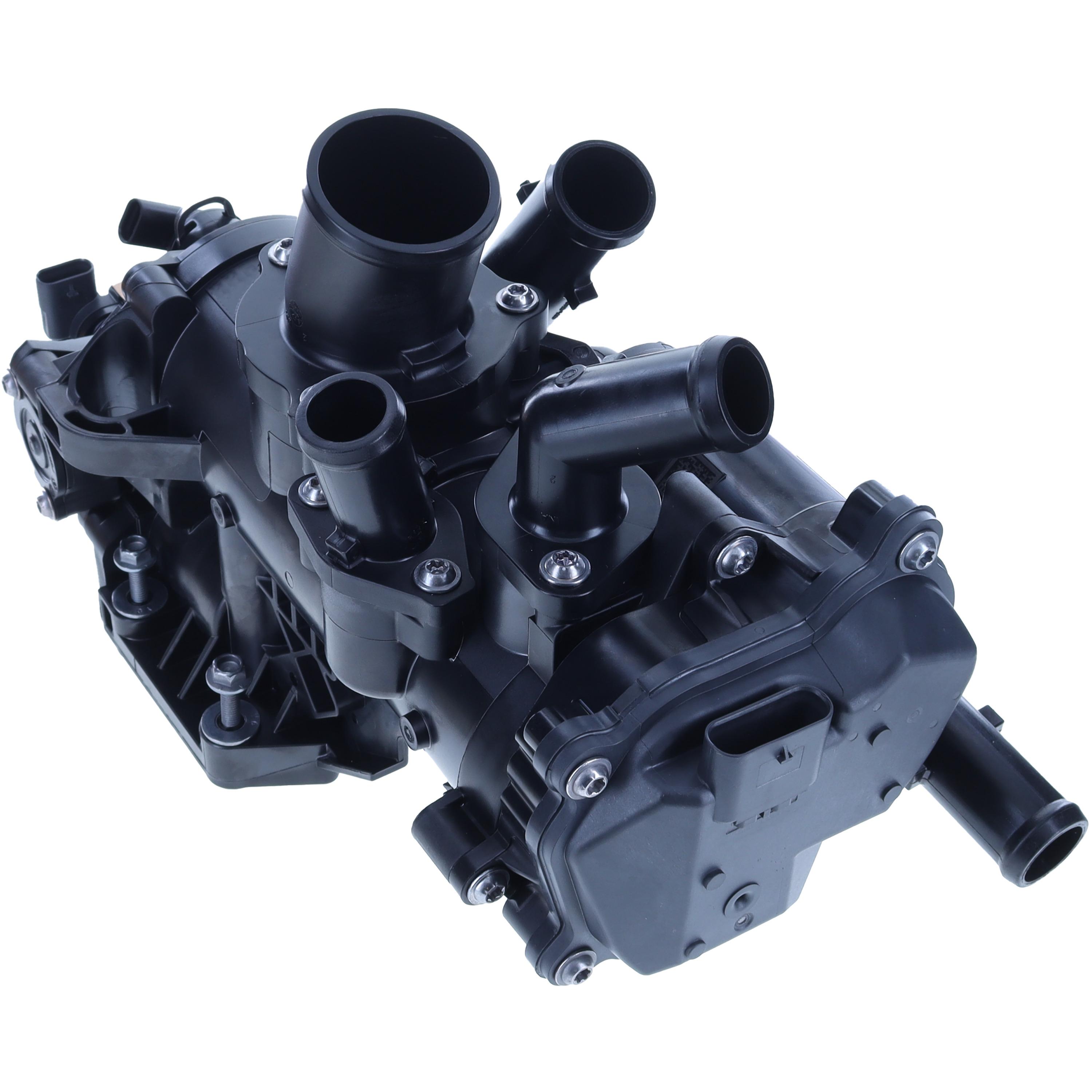 Duralast Engine Coolant Control Valve TA9127 | AutoZone