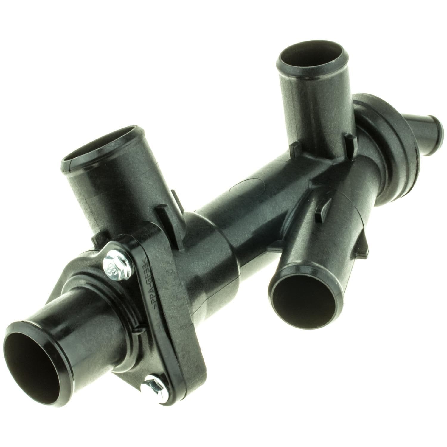 2000 Volkswagen jetta Thermostat & Housing