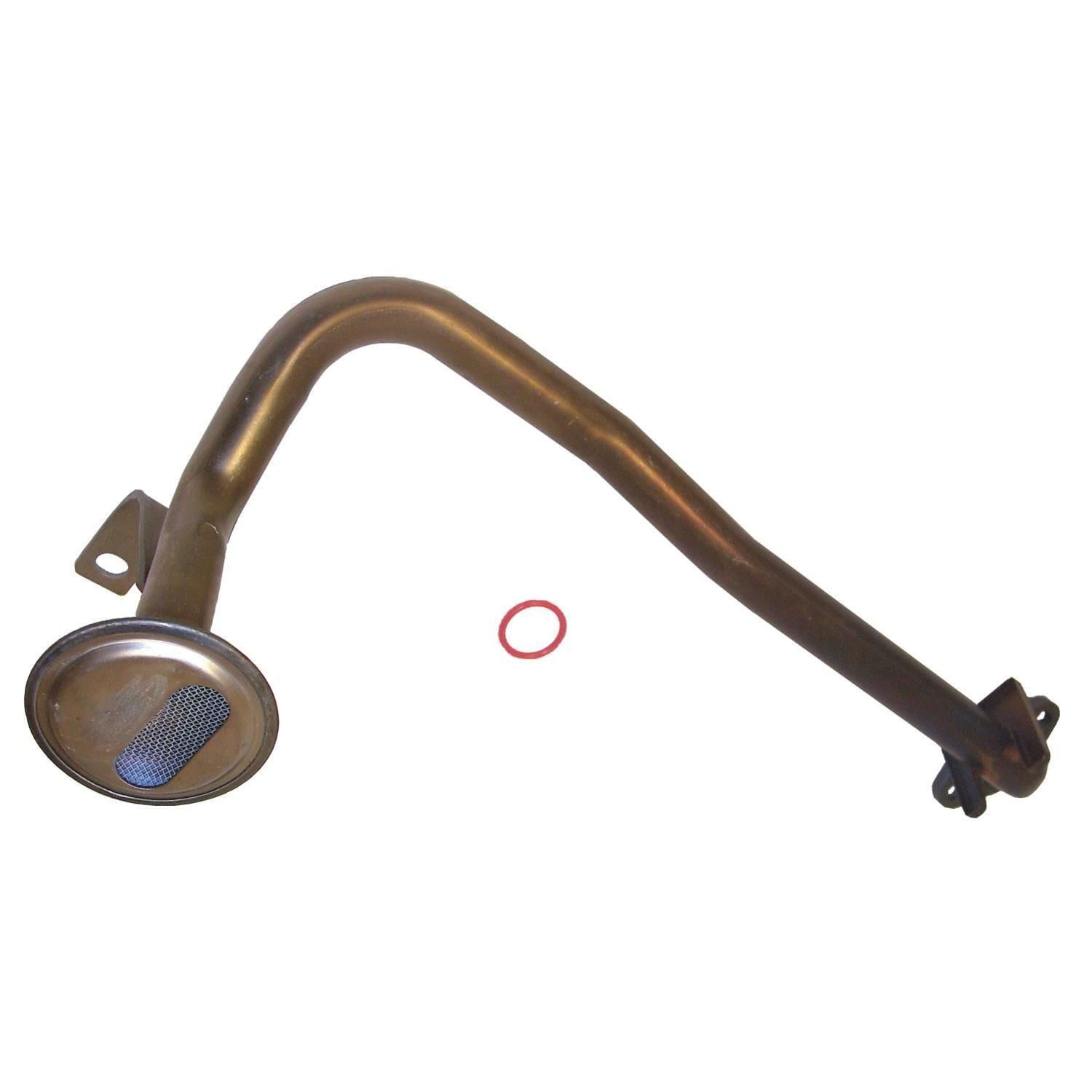 2000 Ford F-150 Oil Pump Pickup Tubes & Screens