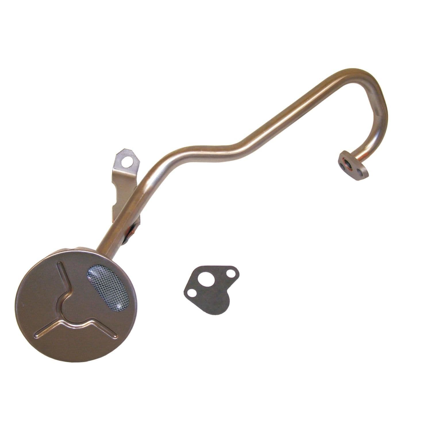 Melling Oil Pump Pickup Tube and Screen 74-S2 | AutoZone