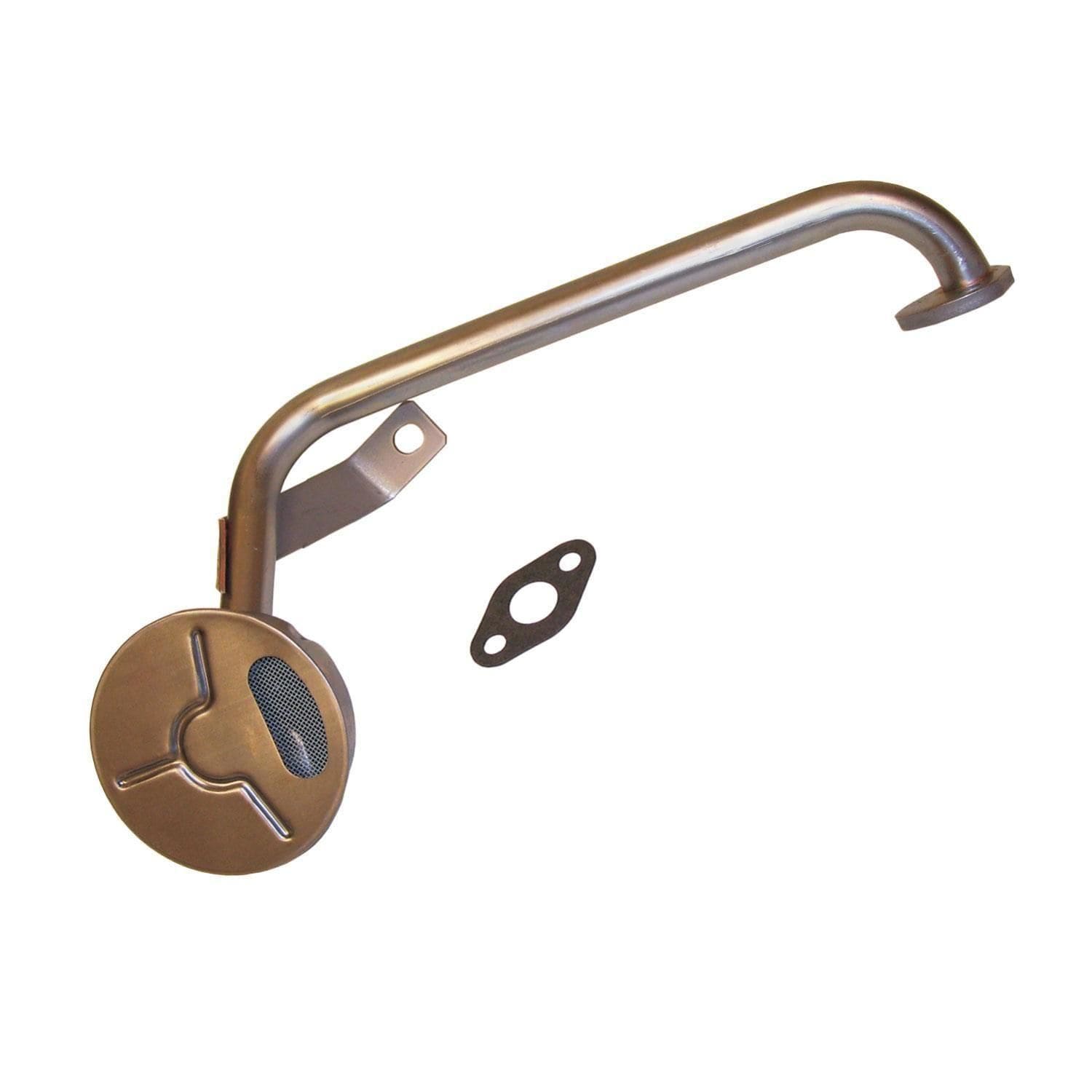 Melling Oil Pump Pickup Tube and Screen 83-S2 | AutoZone