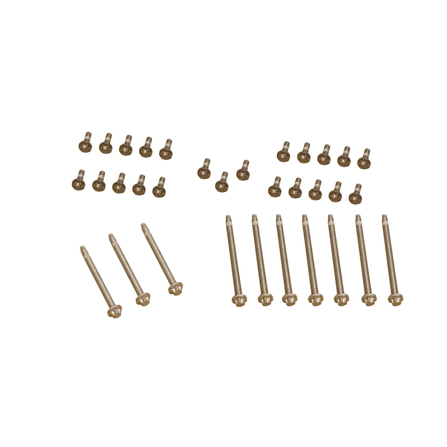 BMW 335is Oil Pan Bolt - Best Oil Pan Bolt for BMW 335is