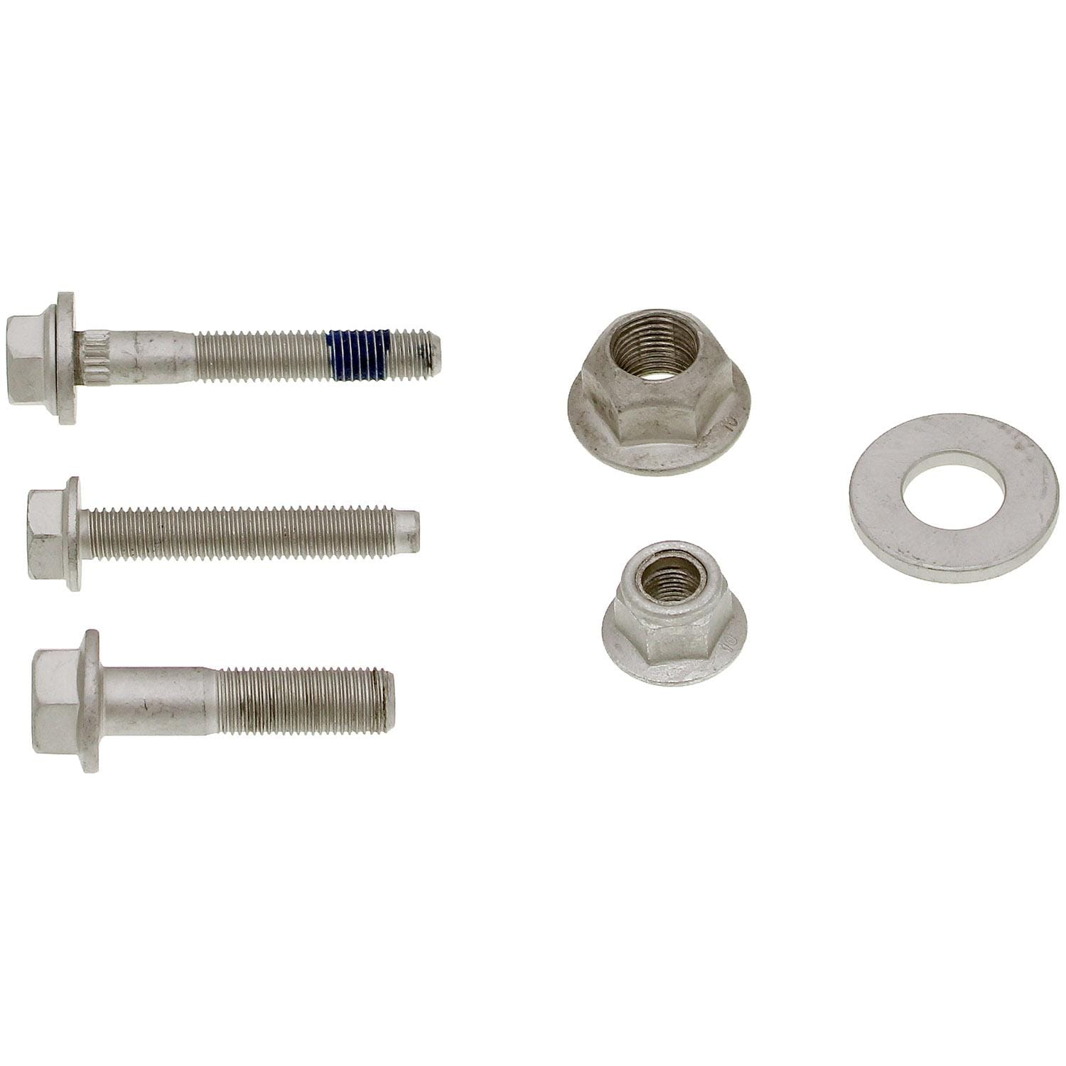 Best Automatic Transmission Mounting Bolt Kit for Cars, Trucks & SUVs