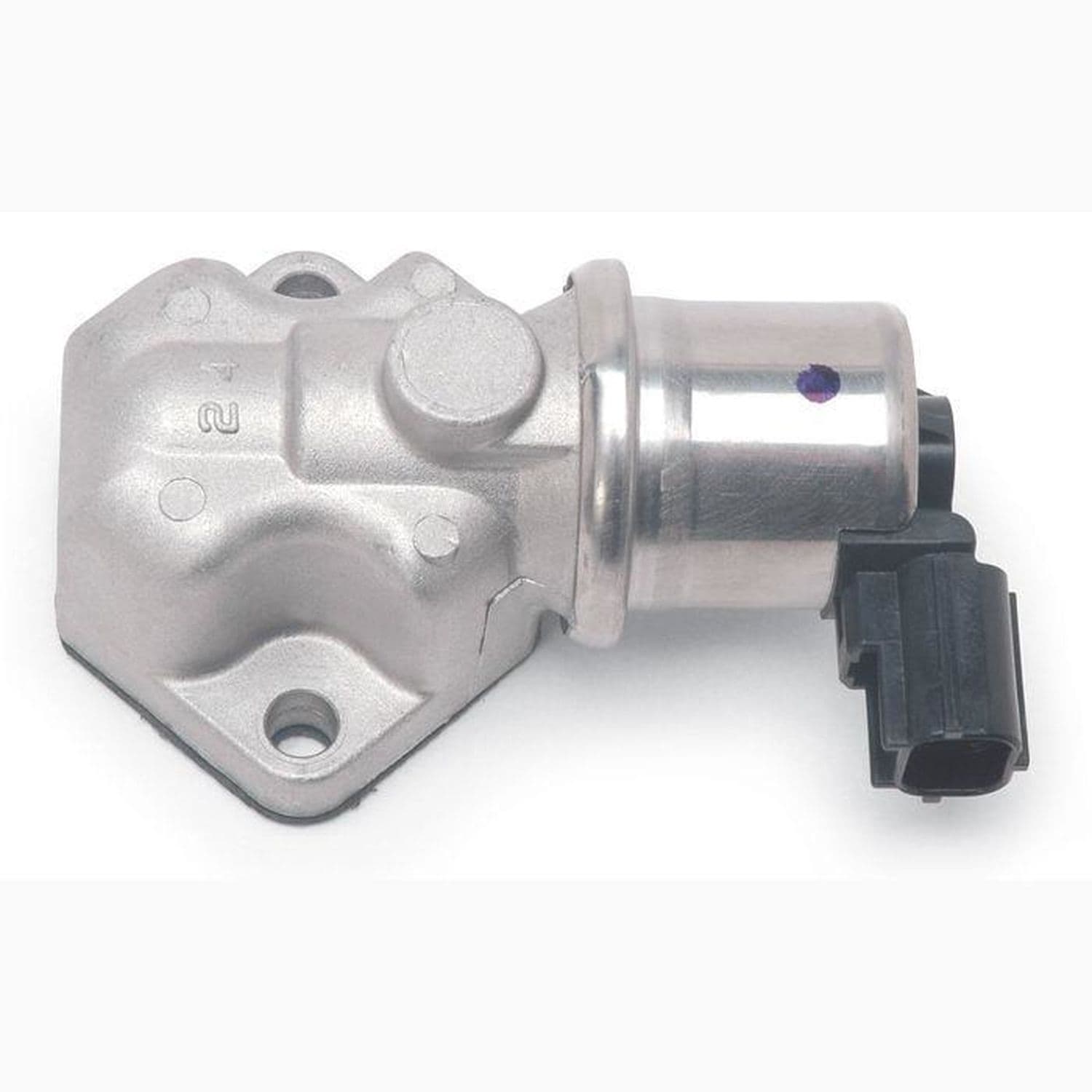 Edelbrock Hitachi Type Idle Air Control Motor | AutoZone