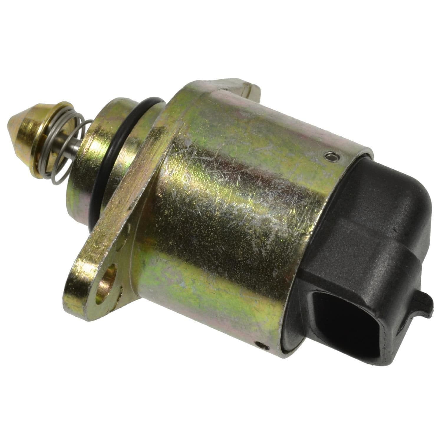 Duralast Idle Air Control Valve AC106 | AutoZone