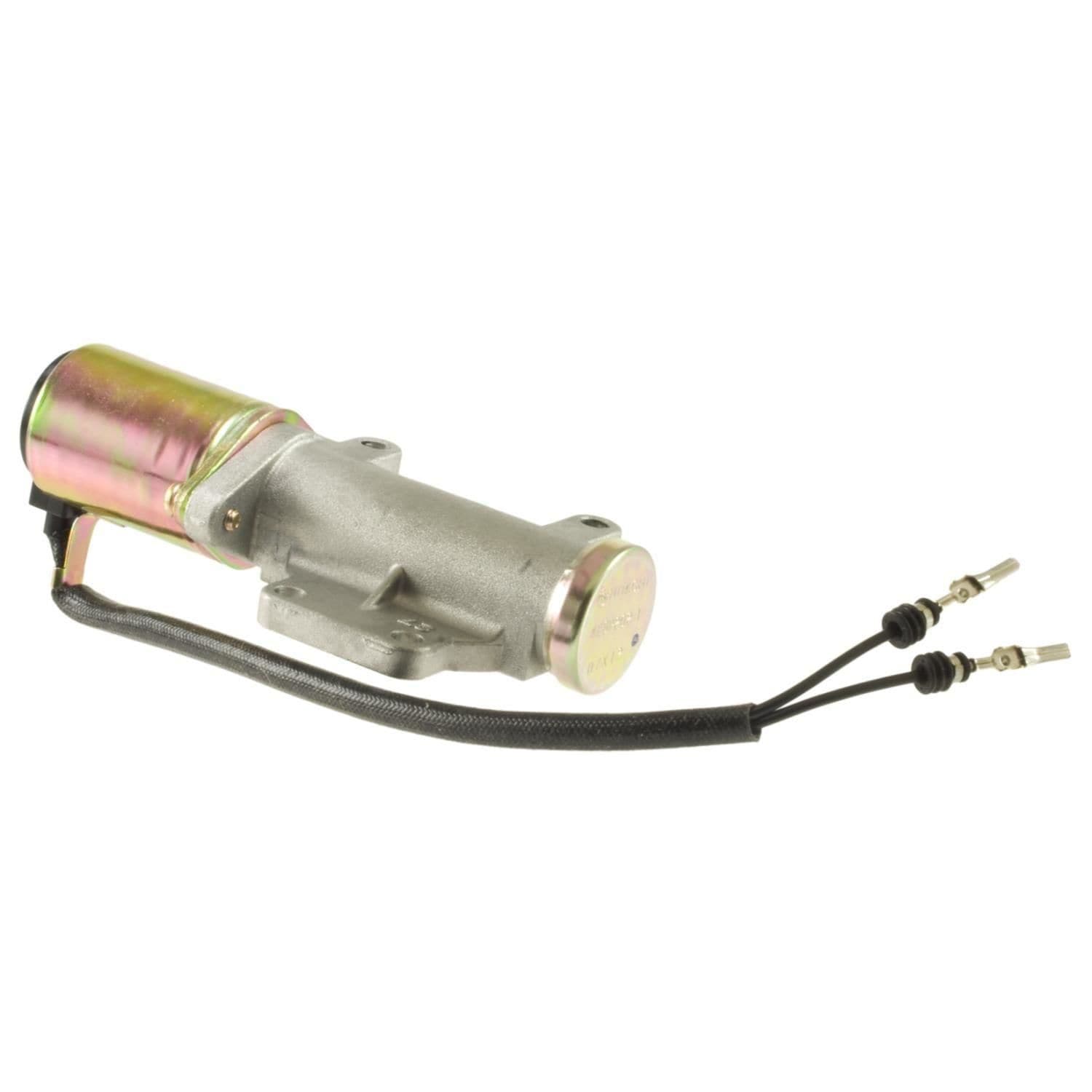 Nissan Pickup Idle Air Control Valve - Best Idle Air Control Valve for ...