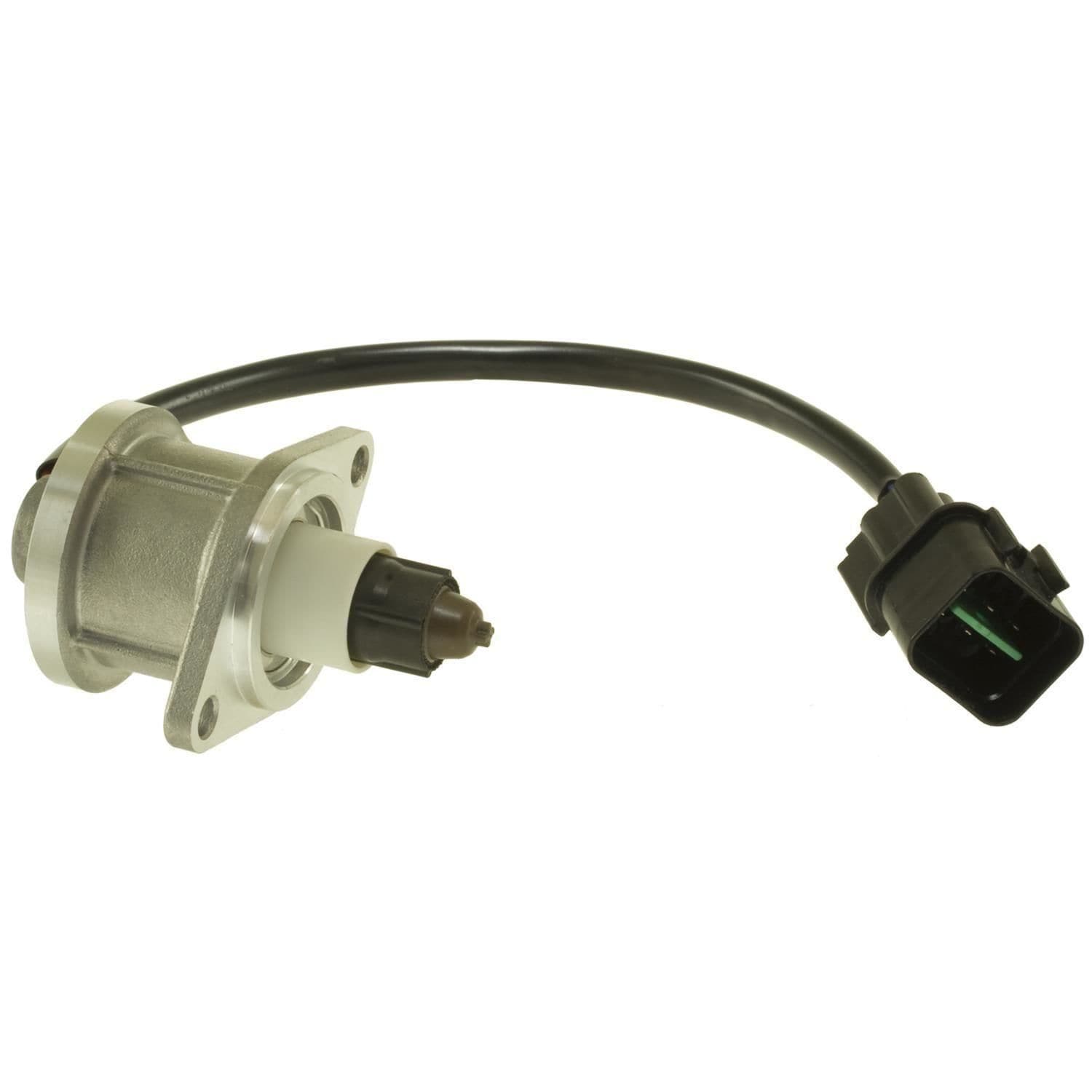 Silverado Idle Air Control Valves Best Idle Air Control Valve For